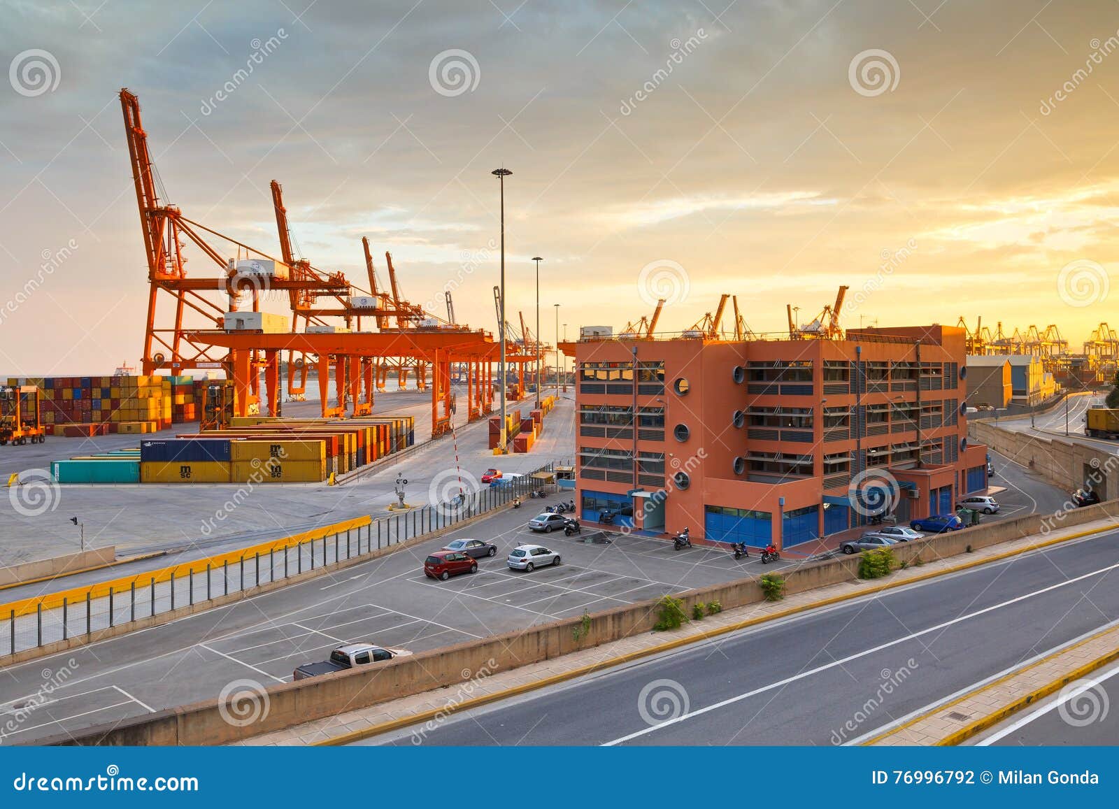 Piraeus. editorial photography. Image of aegean, mediterranean - 76996792