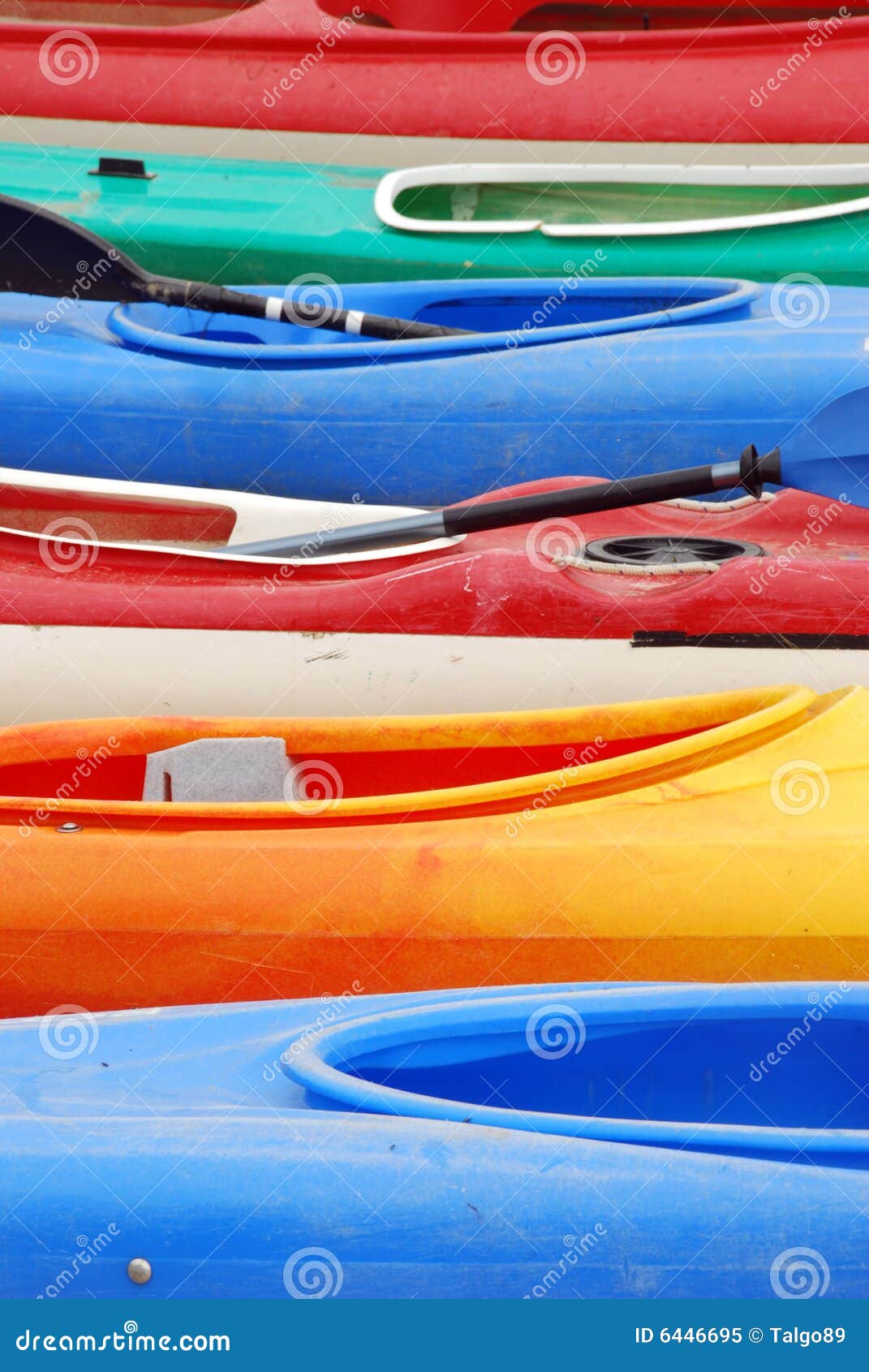 Piraguas stock image. Image of colors, piragua, chrome - 6446695