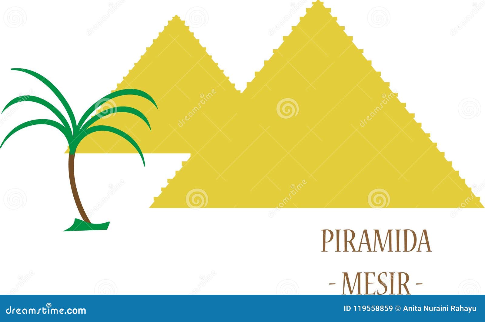 Piramida Cartoons, Illustrations & Vector Stock Images - 23 Pictures to ...