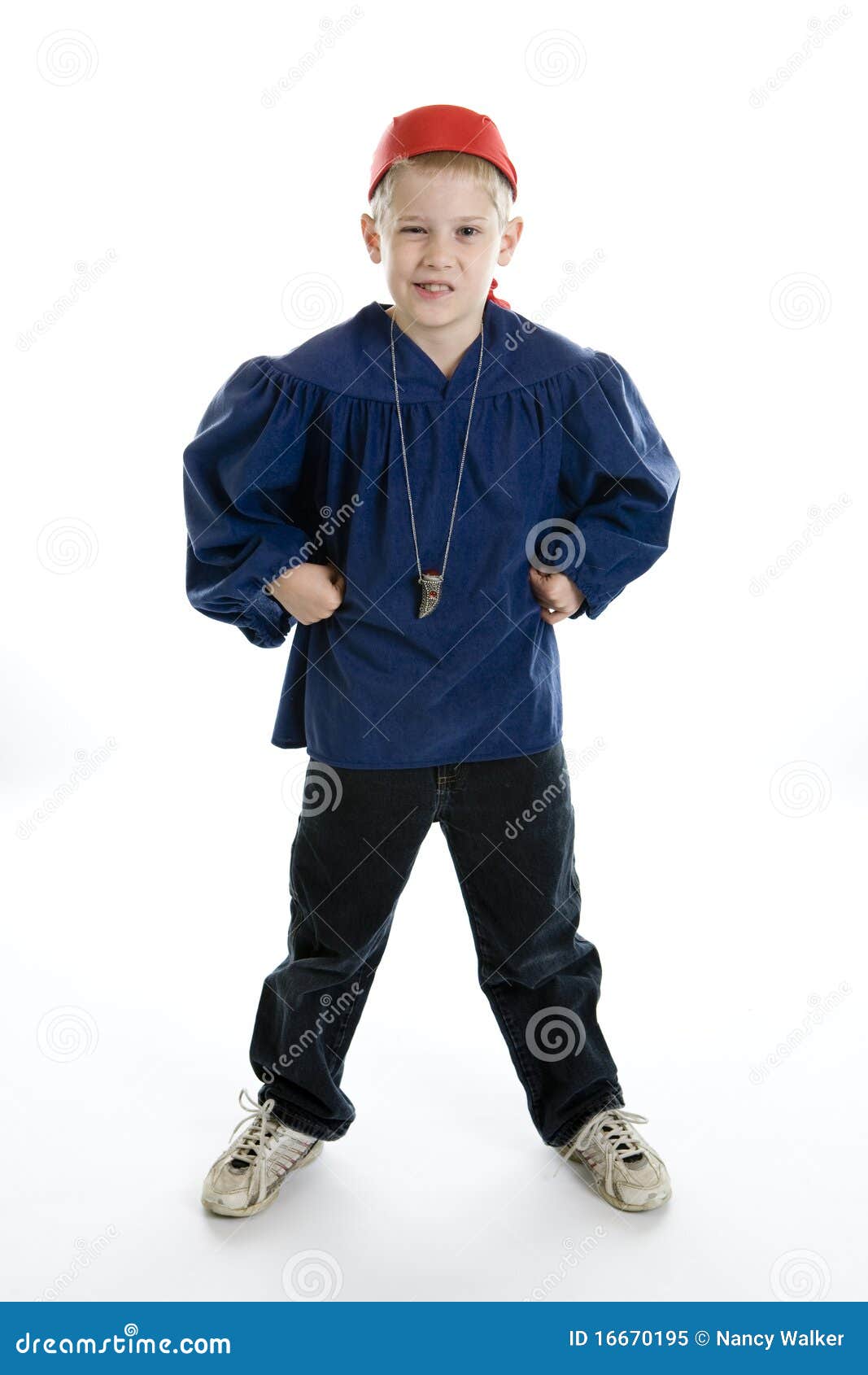 Pirate Child stock image. Image of sailor, person, halloween - 16670195