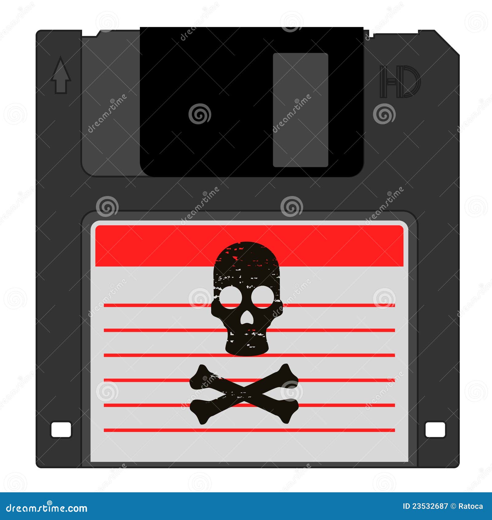 Pirate data stock vector. Illustration of program, processing - 23532687