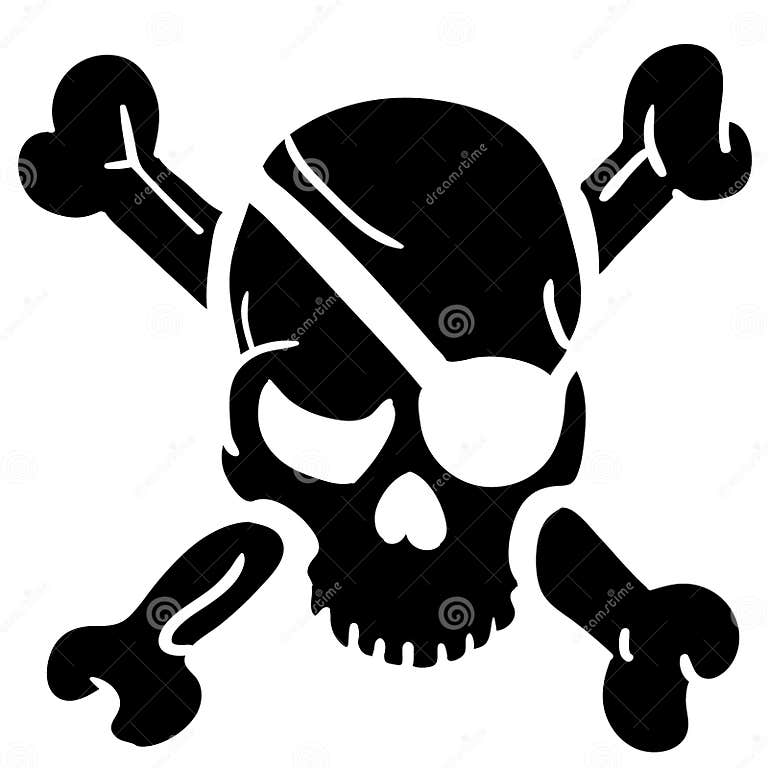 Pirate Element Vector Eps Hand Drawn, Vector, Eps, Logo, Icon ...