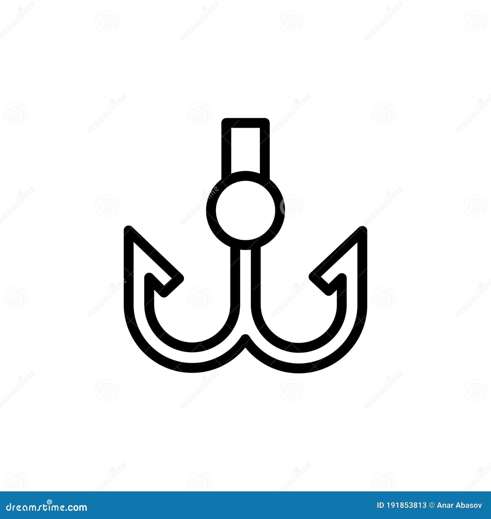 Pirate Hand Drawn Sketch Set Illustration Of Buccaneer Accessories ...