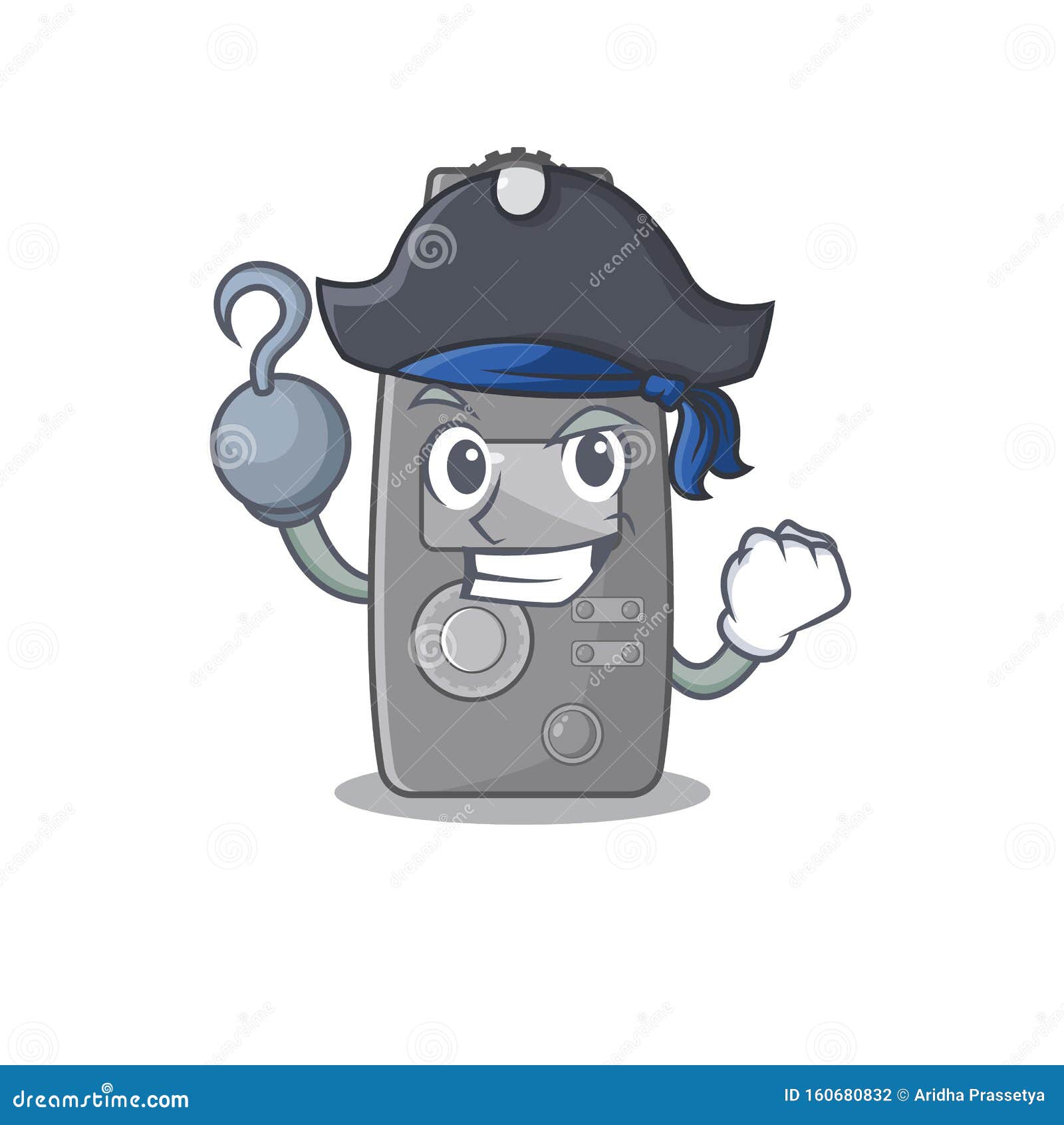 Light Meter Isolated Icon. Simple Element Illustration From Photography ...