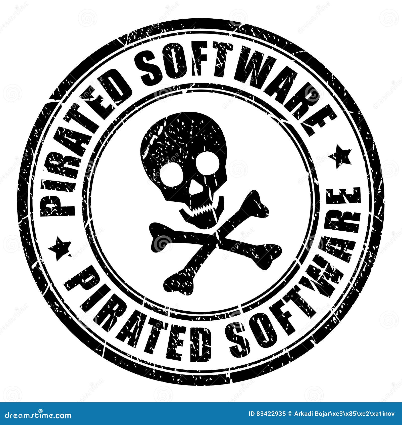 What Is A Pirated Software