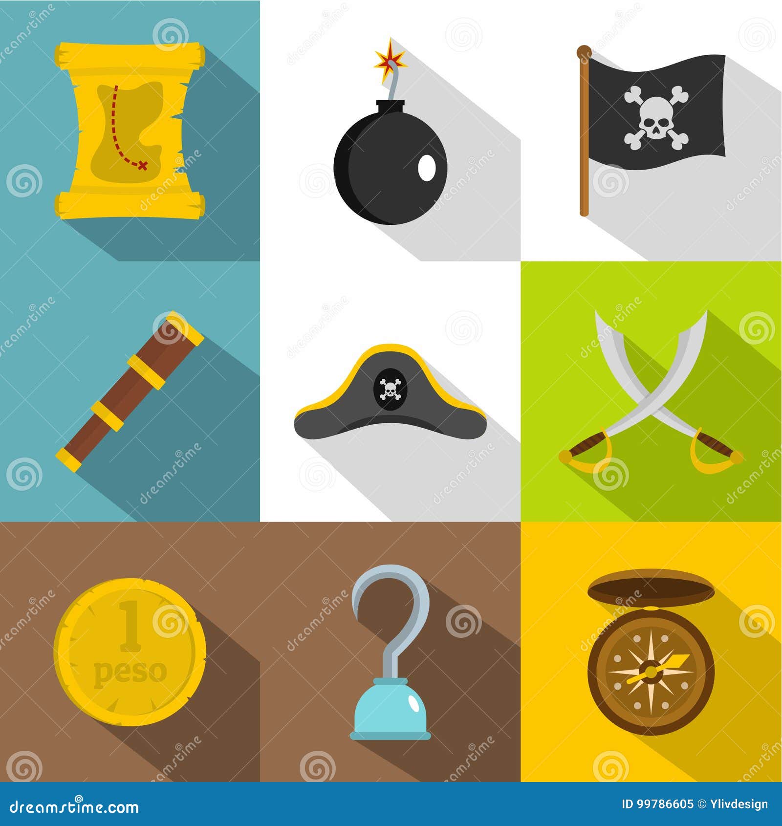 Attributes Icon. Trendy Attributes Logo Concept On White Background ...