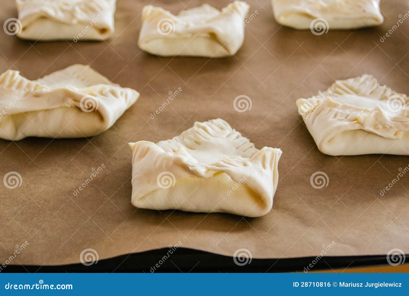 Pirogue stock photo. Image of making, flour, kitchen - 28710816