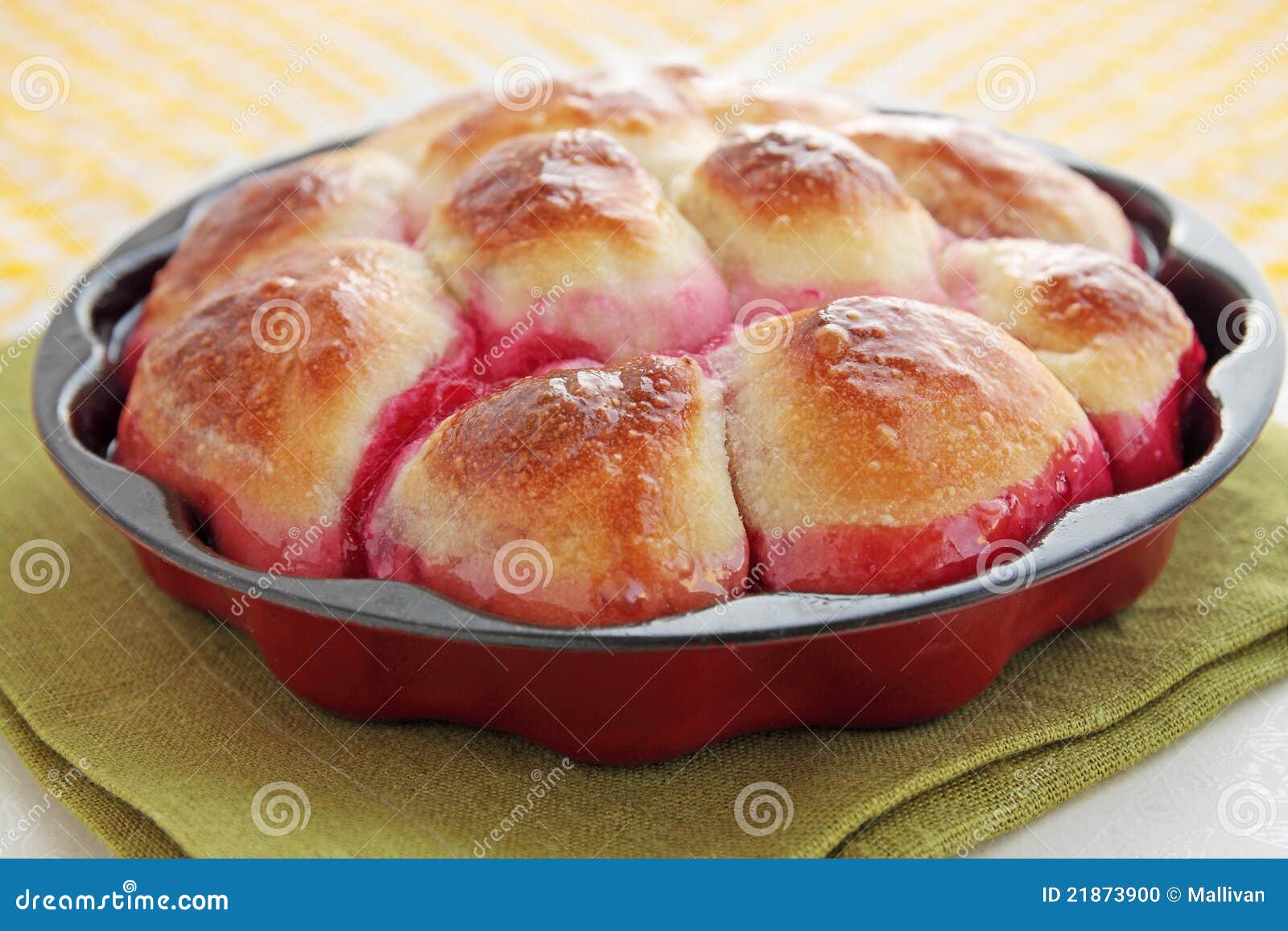 Pirogues stock photo. Image of cherries, meal, holiday - 21873900