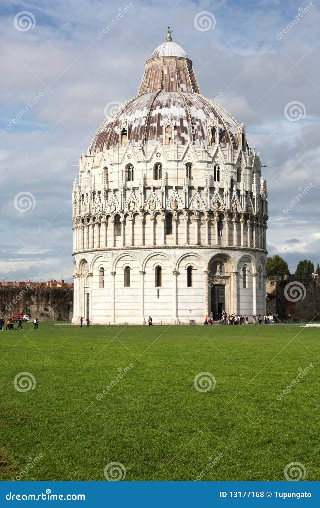 Pisa stock photo. Image of sightseeing, italian, heritage - 13177168