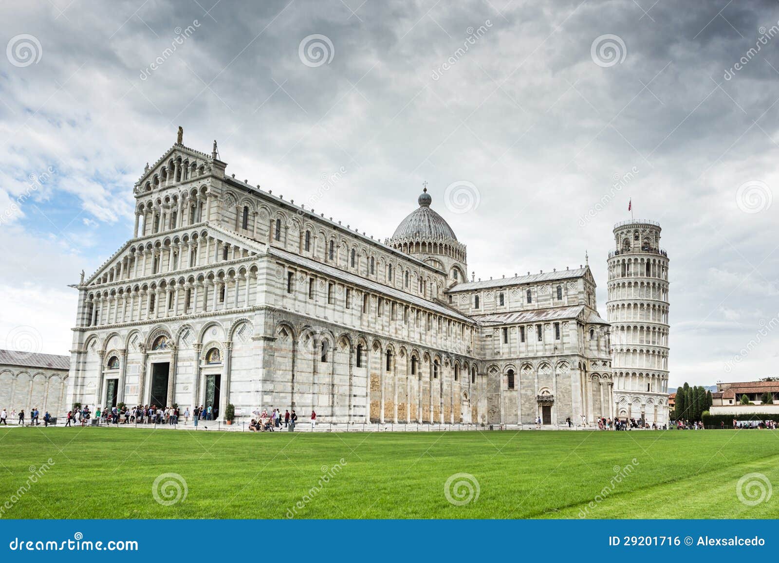 Pisa stock photo. Image of heritage, sight, italy, medieval - 29201716
