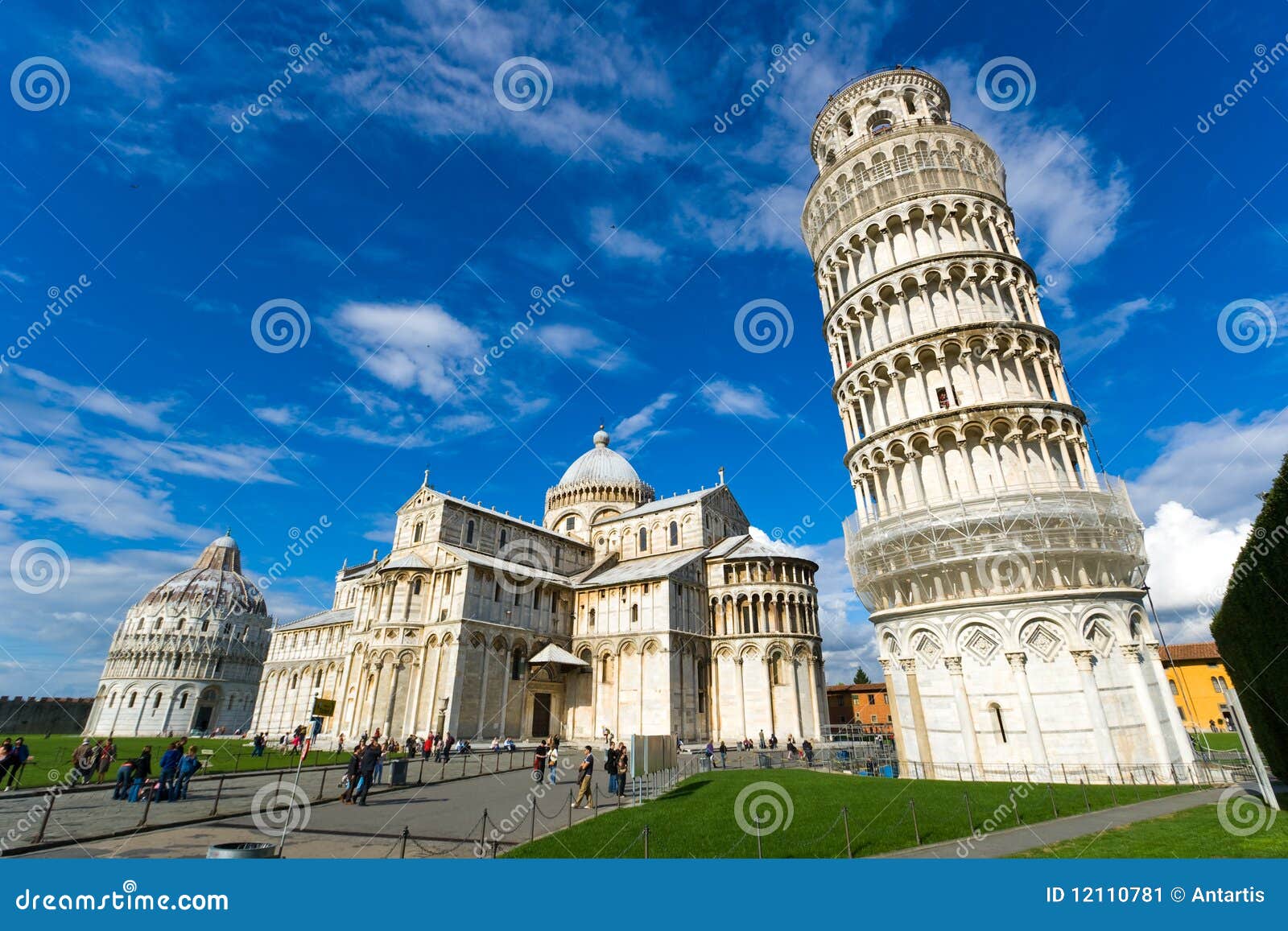 La Mescita Pisa Italy