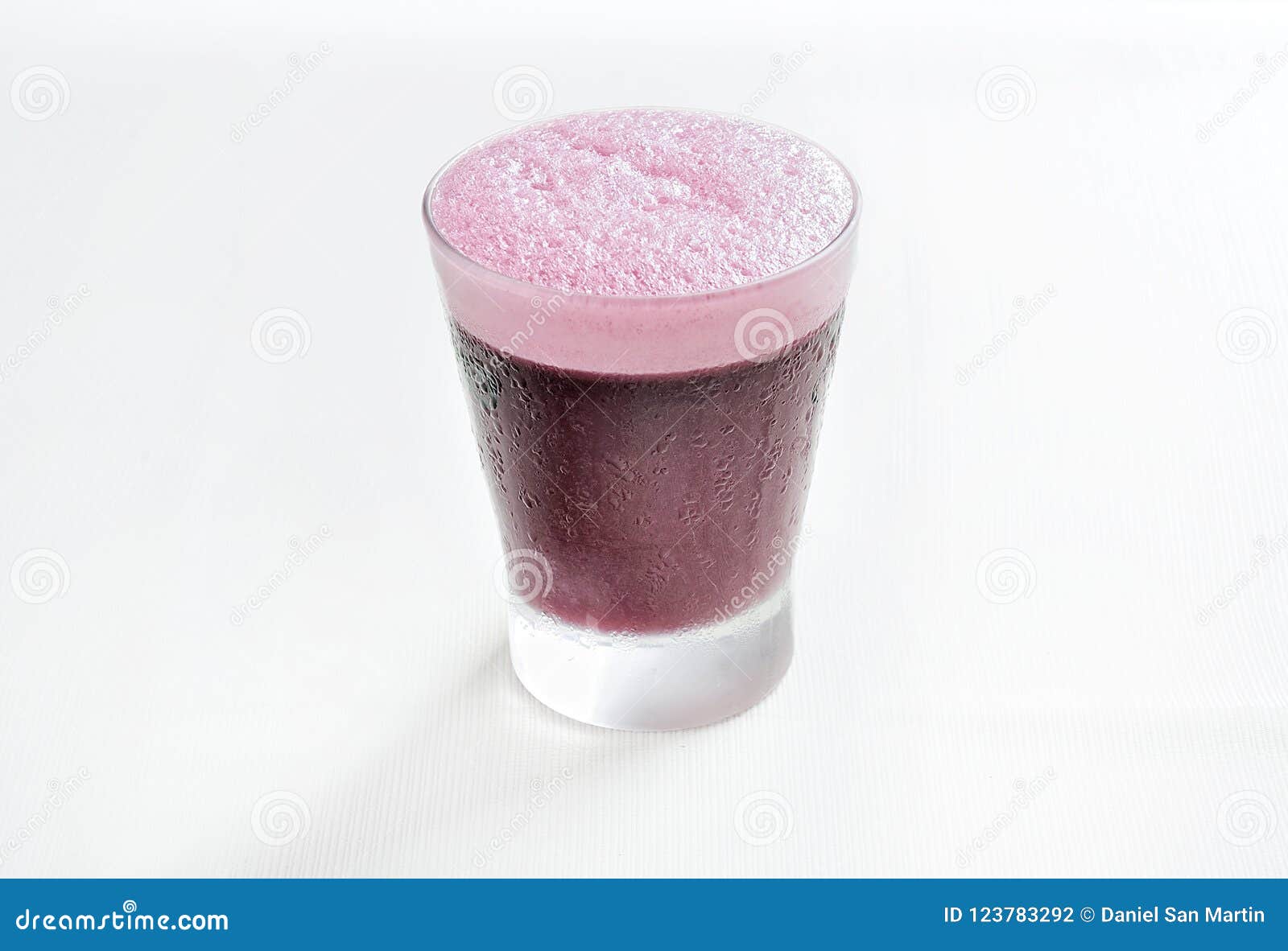 Pisco Sour, Typical Drink of Peruvian Cuisine Stock Photo - Image of ...