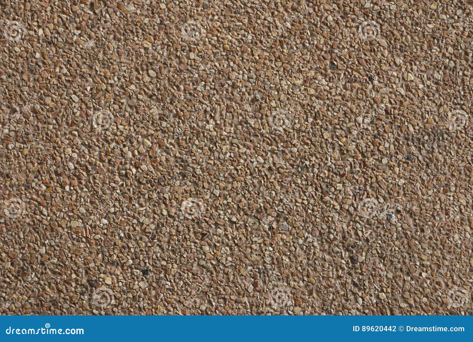 Piso de la grava foto de archivo. Imagen de duro, modelo - 89620442