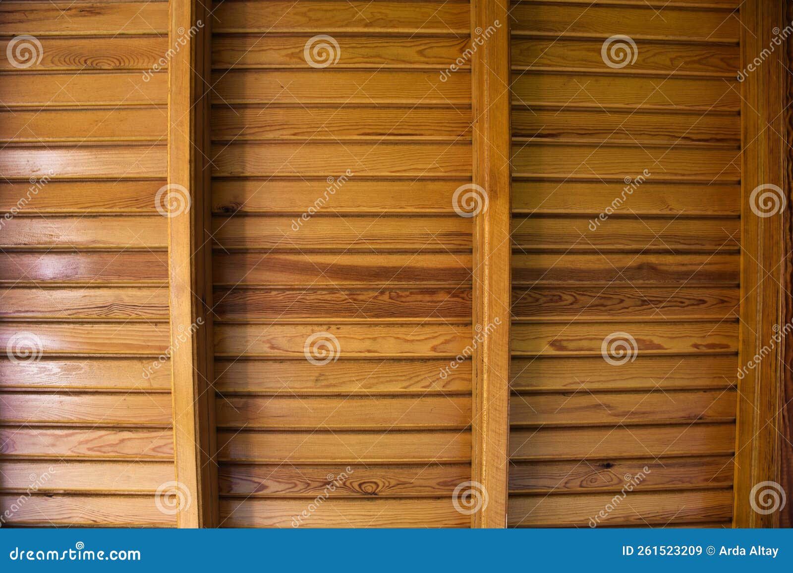 Piso De Teto. Parede De Madeira Para Textura E Fundo. Imagem de Stock ...