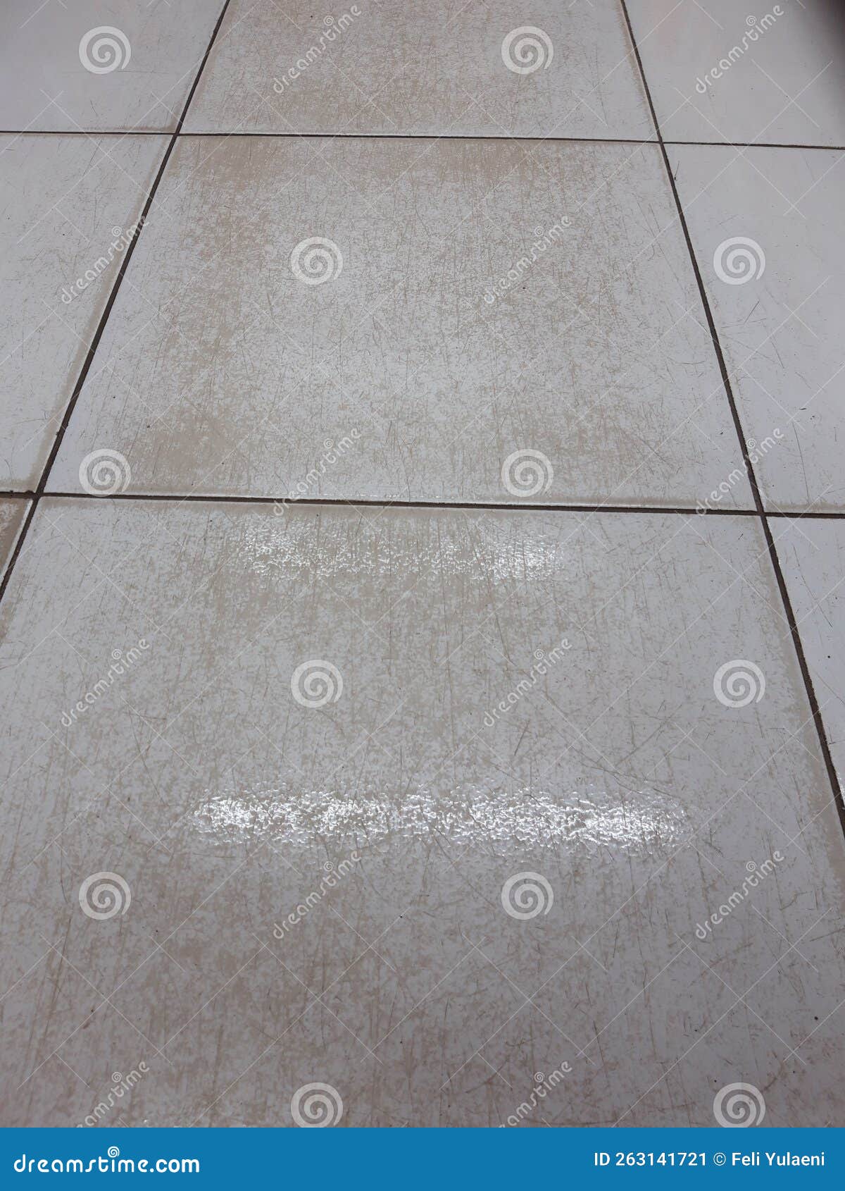 Piso rayado de la tienda imagen de archivo. Imagen de arte - 263141721