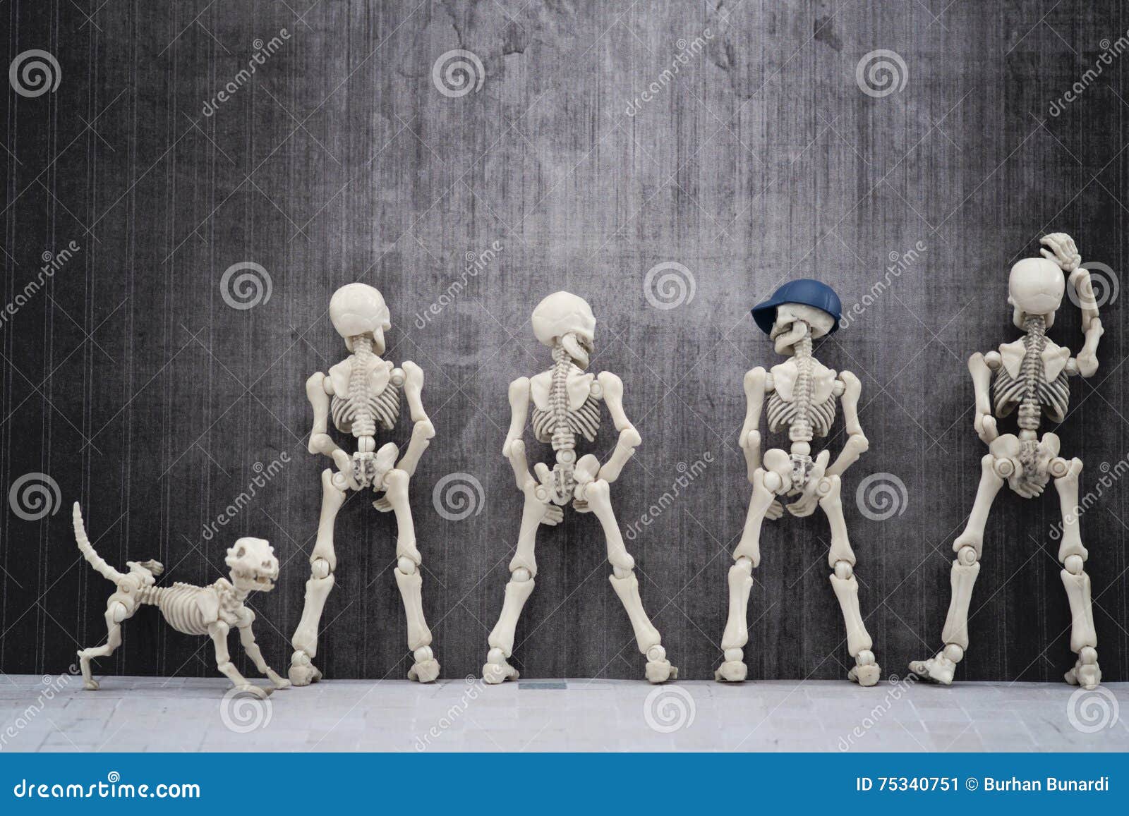 The wall stock image. Image of spooky, concept, urine - 75340751