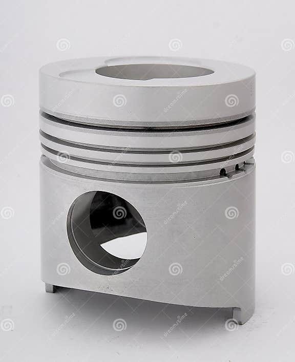 Pistón #4 imagen de archivo. Imagen de accesorio, herramientas - 1671087