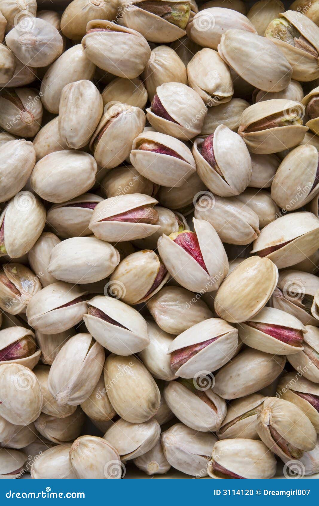 Pistache stock foto. Image of sluit, voedsel, ingrediënt - 3114120