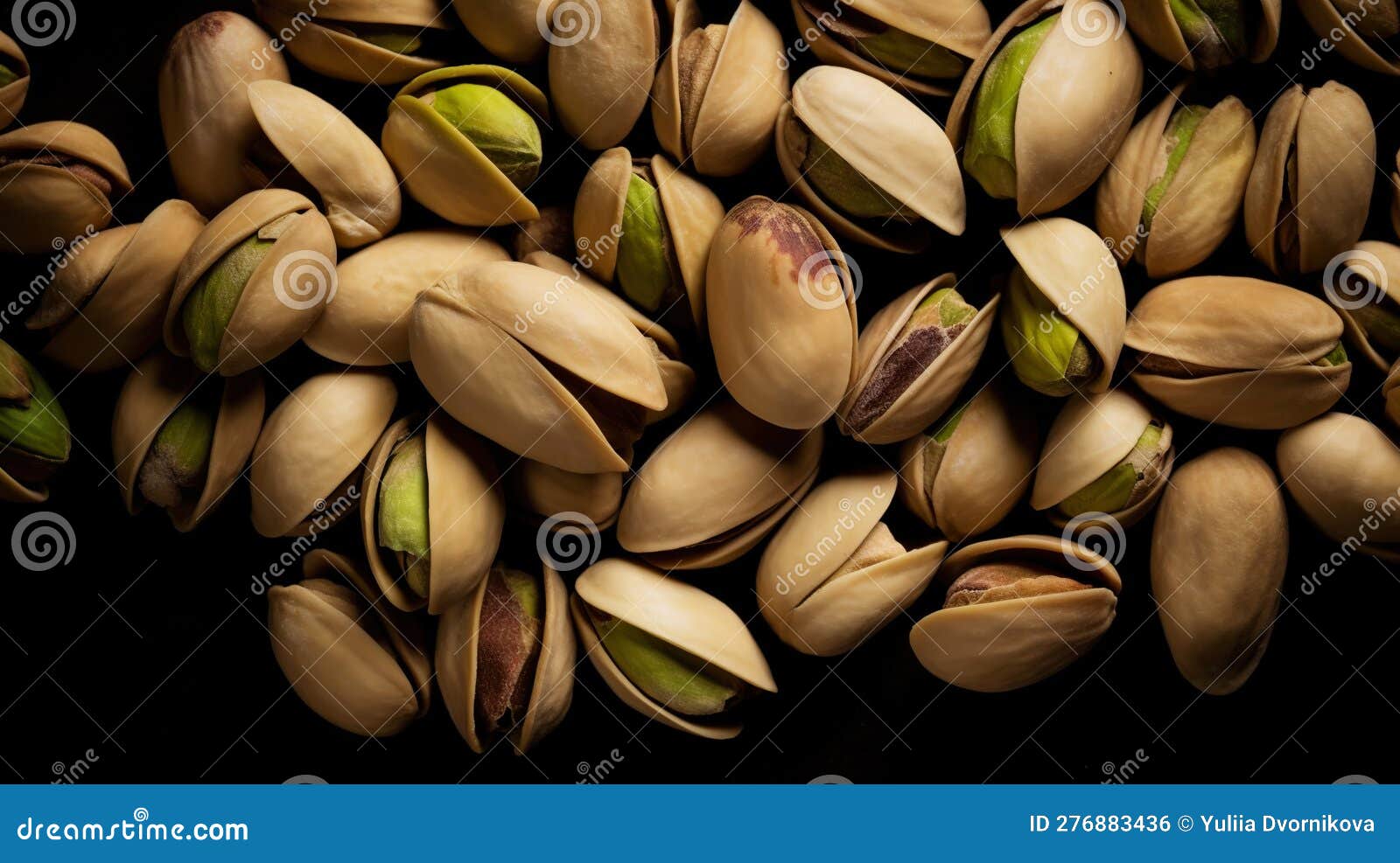 Pistachio Background Filling The Full Frame - Surface, Texture Royalty ...