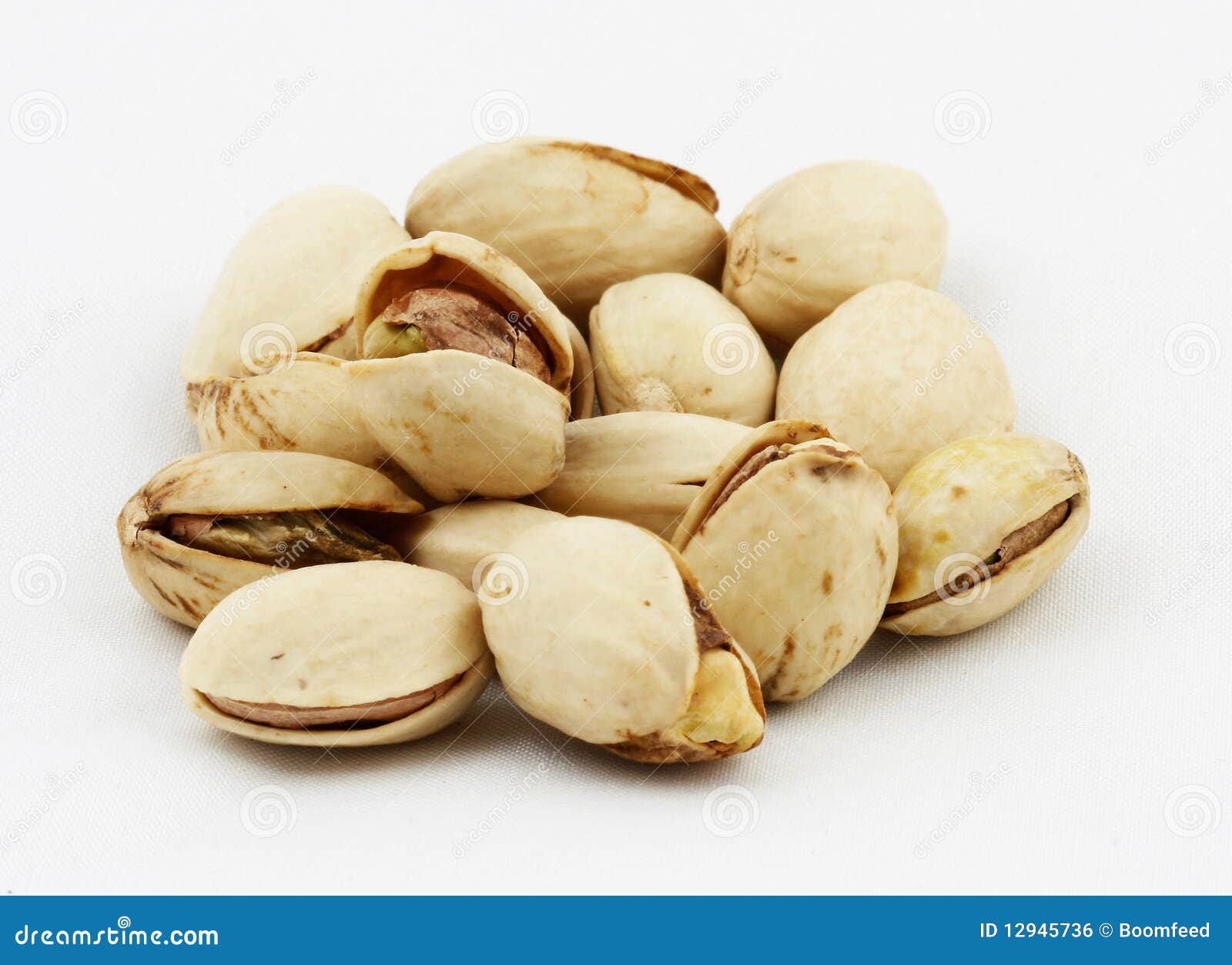 Pistachio Nuts stock photo. Image of thiamine, food, culinary - 12945736