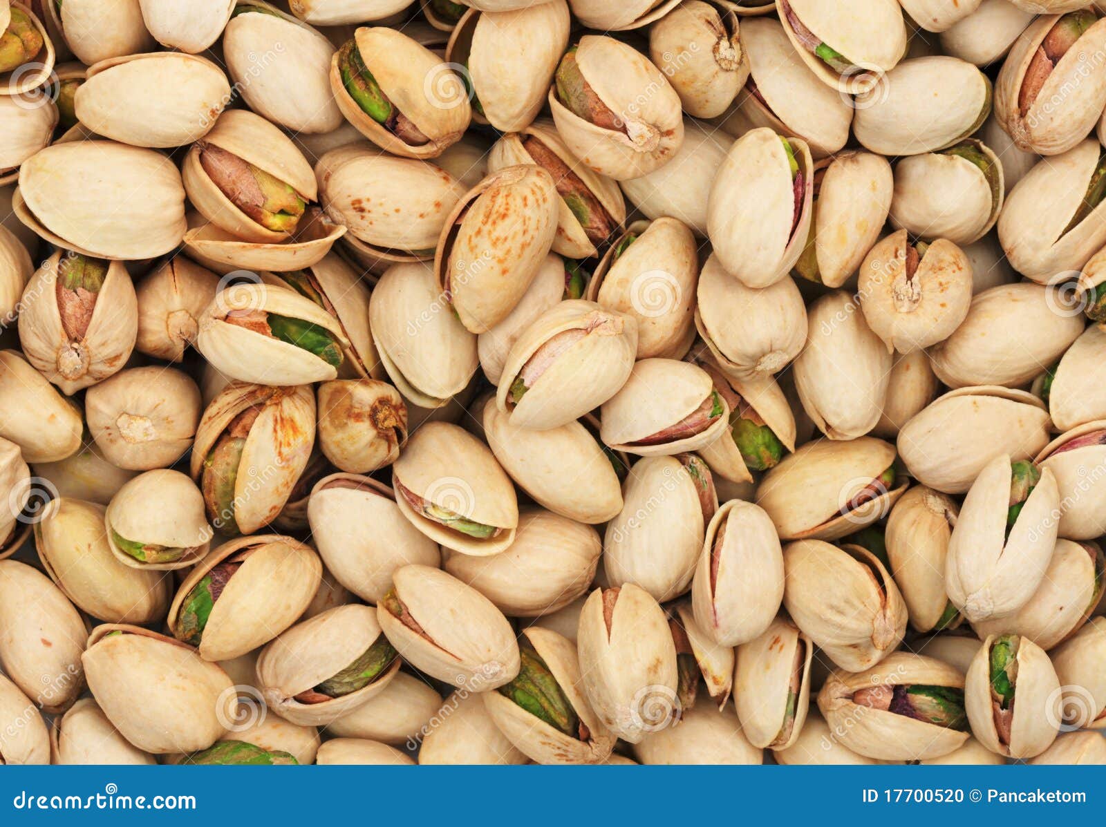 Pistachio nuts stock photo. Image of background, closeup - 17700520