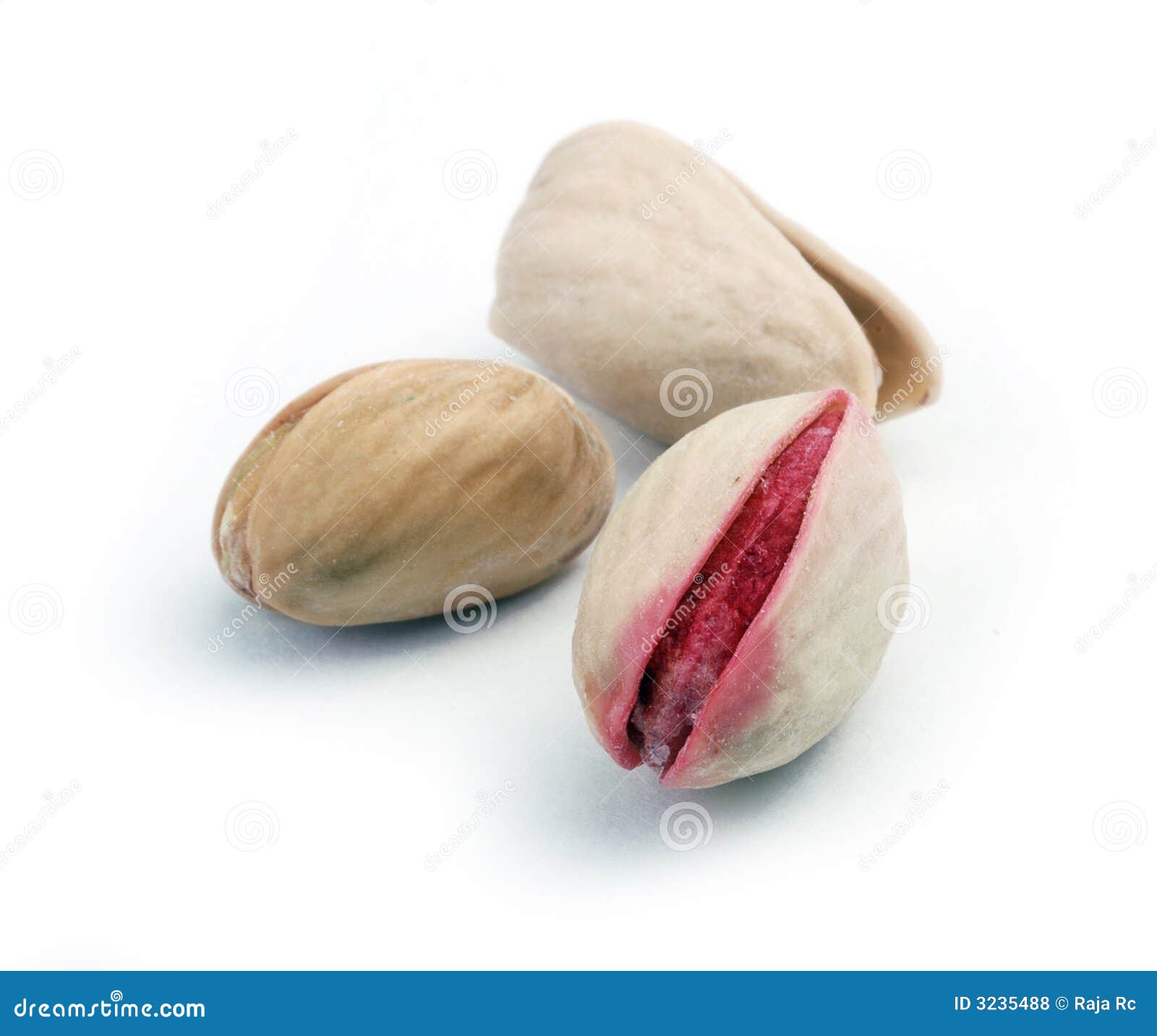 Pistachio nuts stock photo. Image of fresh, food, healthy - 3235488