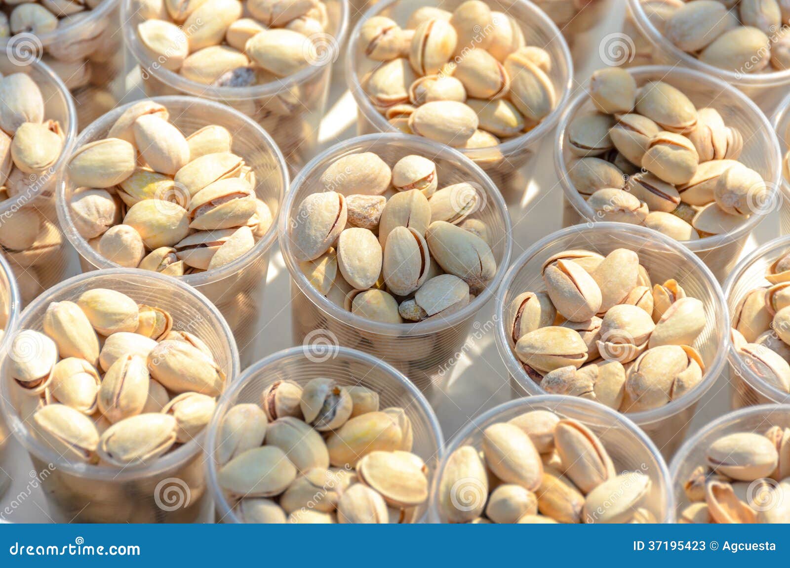 Pistachio Nuts stock image. Image of roasted, natural - 37195423