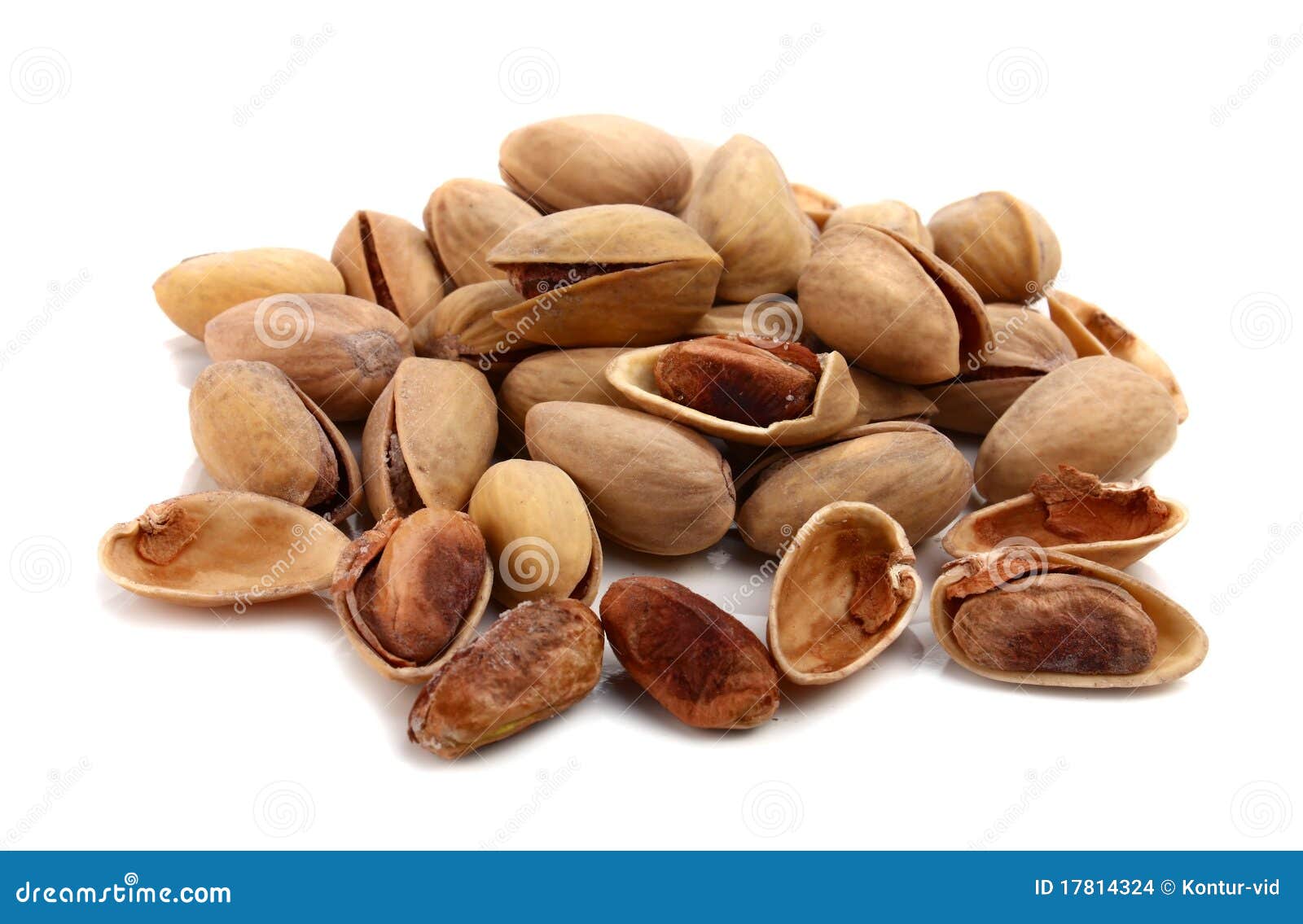 Pistachios stock photo. Image of nutshell, small, healthy - 17814324