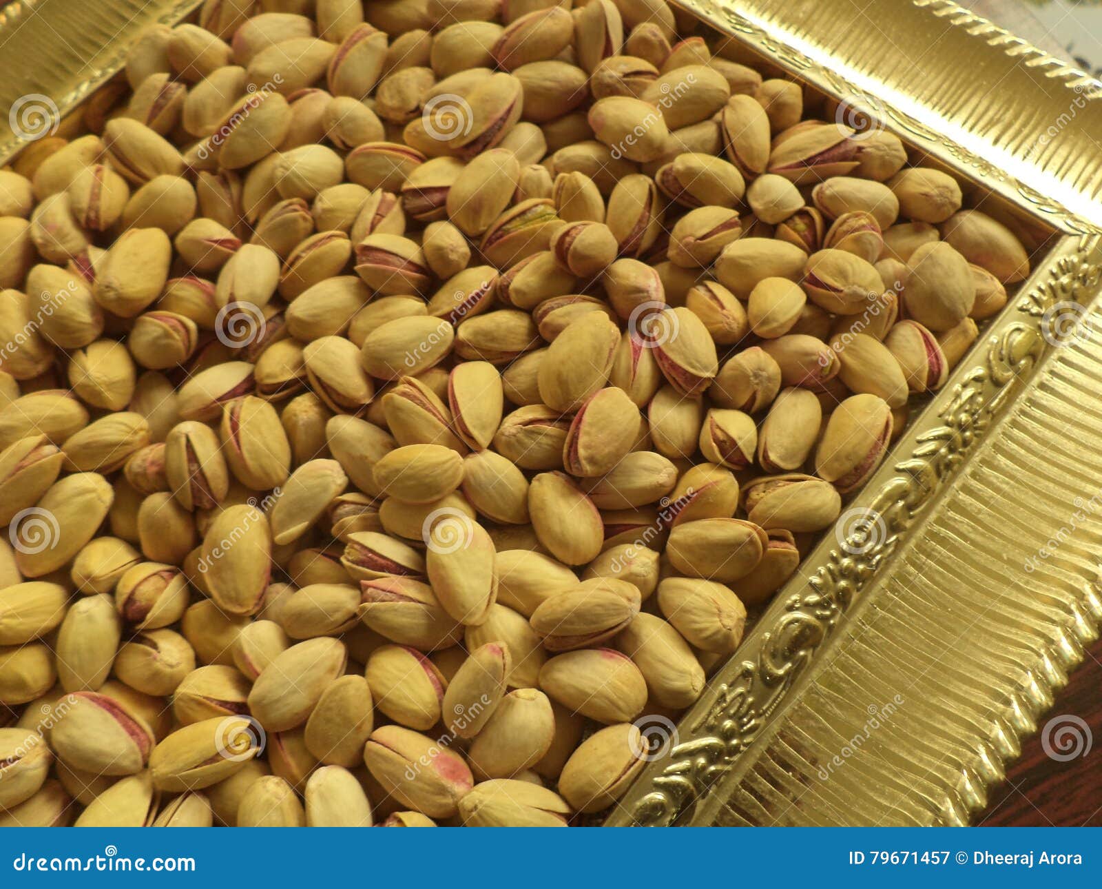 Pistachios stock image. Image of giftpack, nutritious - 79671457