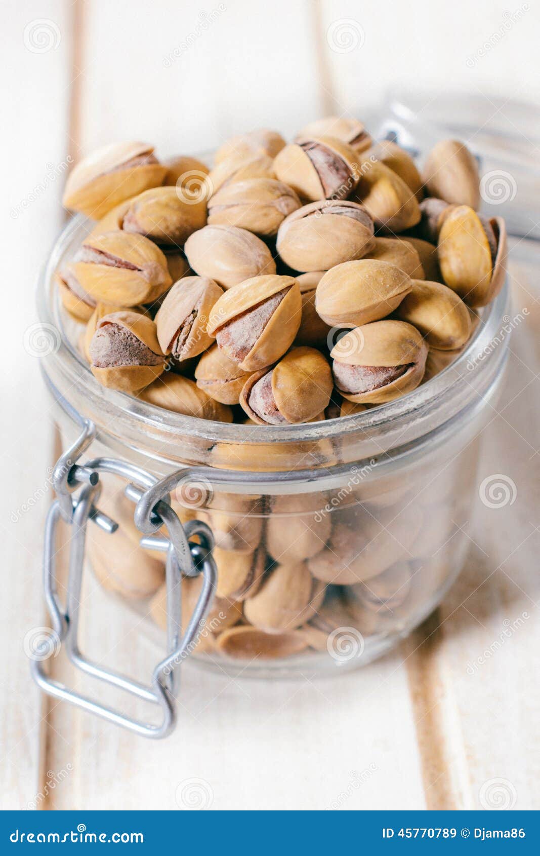 Pistachios in shell stock image. Image of nutrition, group - 45770789