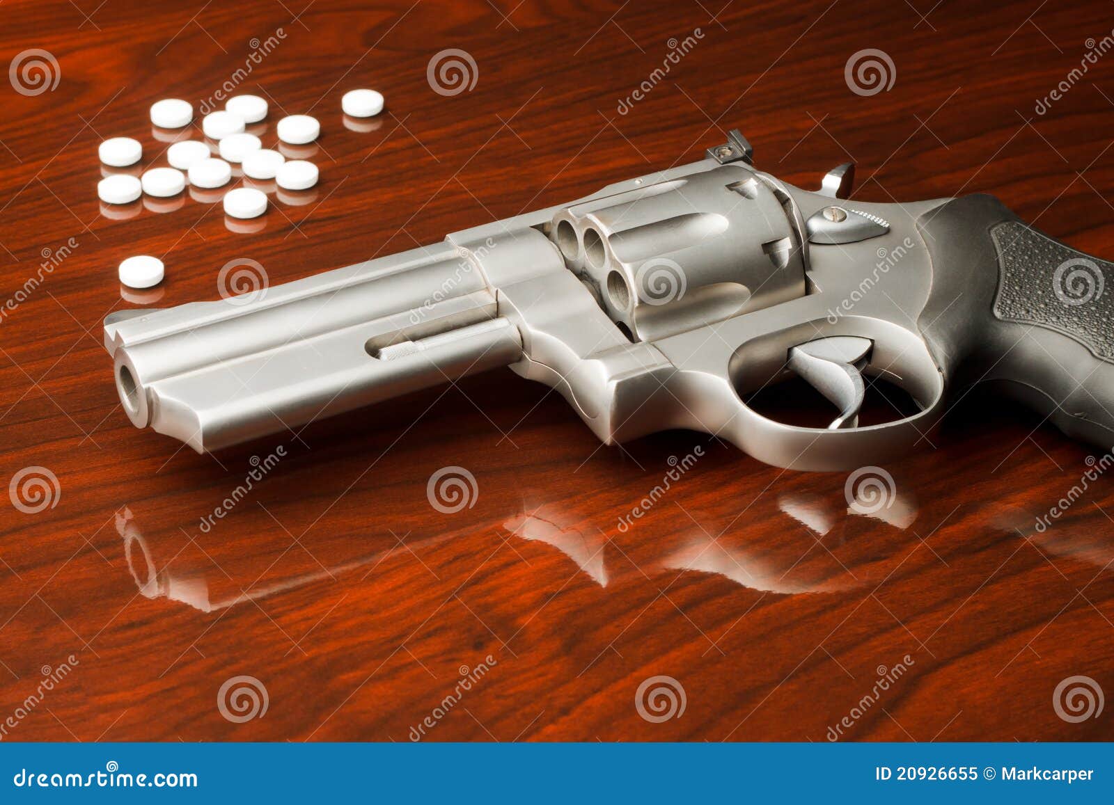 Pistol Drugs stock image. Image of caliber, handgun, handle - 20926655