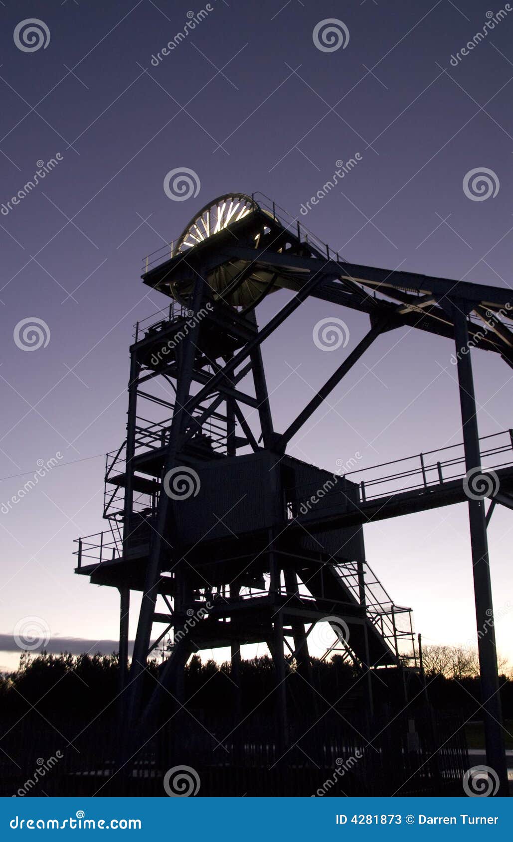 Pit stock image. Image of tourism, local, industrial, stravel - 4281873