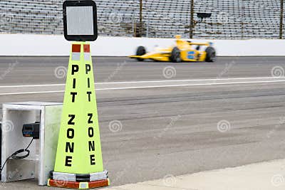 Pit zone, horizontal stock photo. Image of seats, racing - 2564042