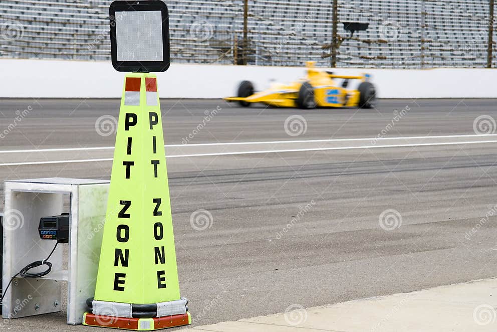 Pit zone, horizontal stock photo. Image of seats, racing - 2564042