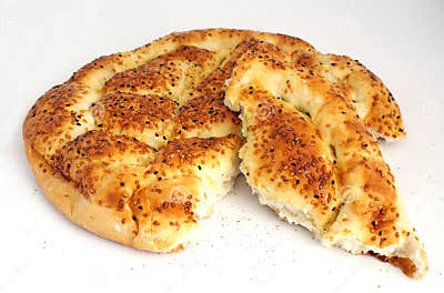 Pita stock photo. Image of bread, culture, appetizer - 14186416