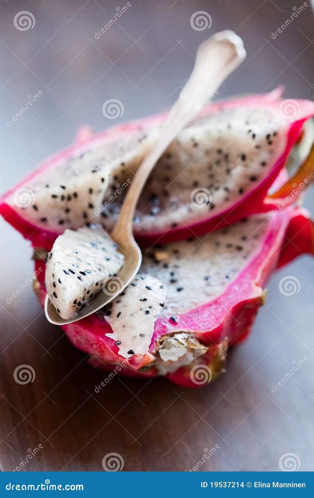 Pitahaya stock photo. Image of fresh, dragon, vegetarian - 19537214