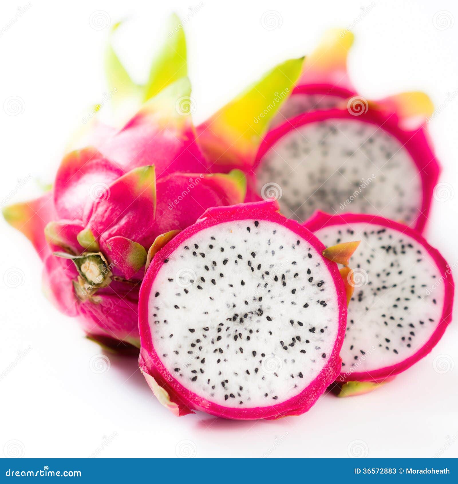 Pitahaya stock image. Image of food, dragon, harvest - 36572883