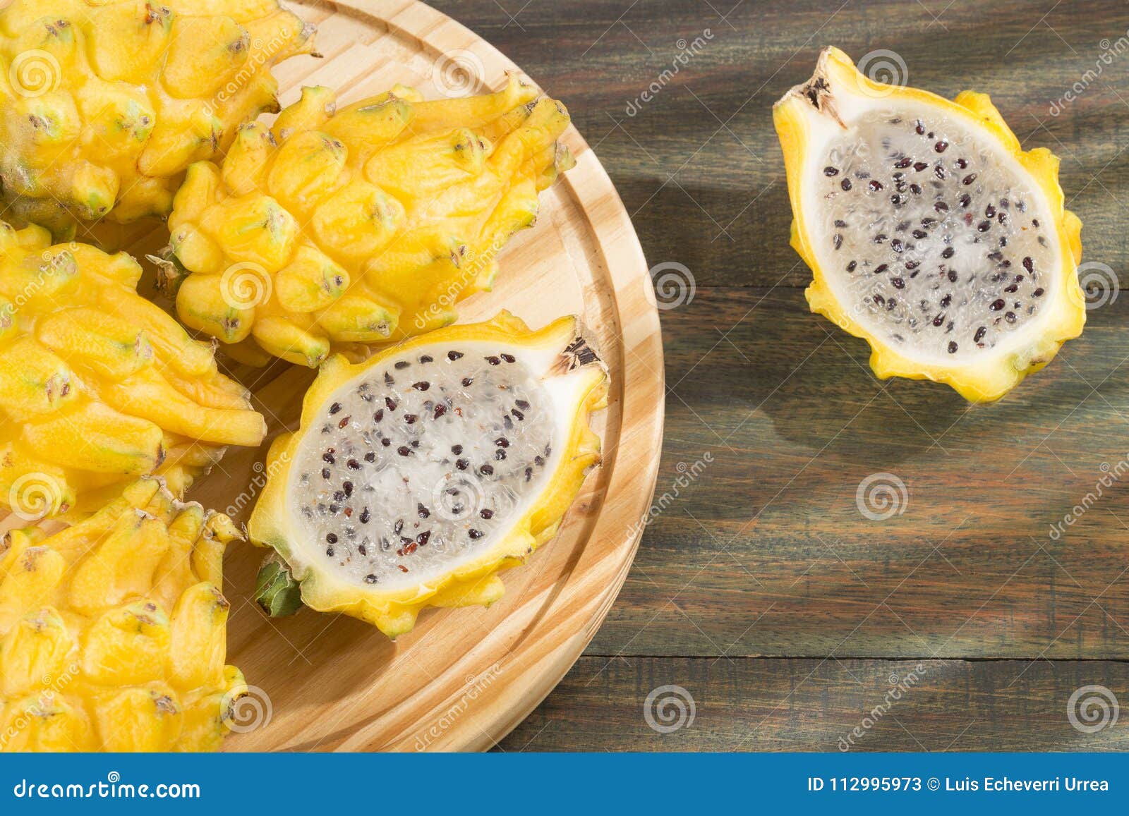 Pitaya or Dragon Fruit - Yellow Stock Image - Image of nutrients, white ... Pitaya or Dragon Fruit - Yellow Stock Image - Image of nutrients, white ...