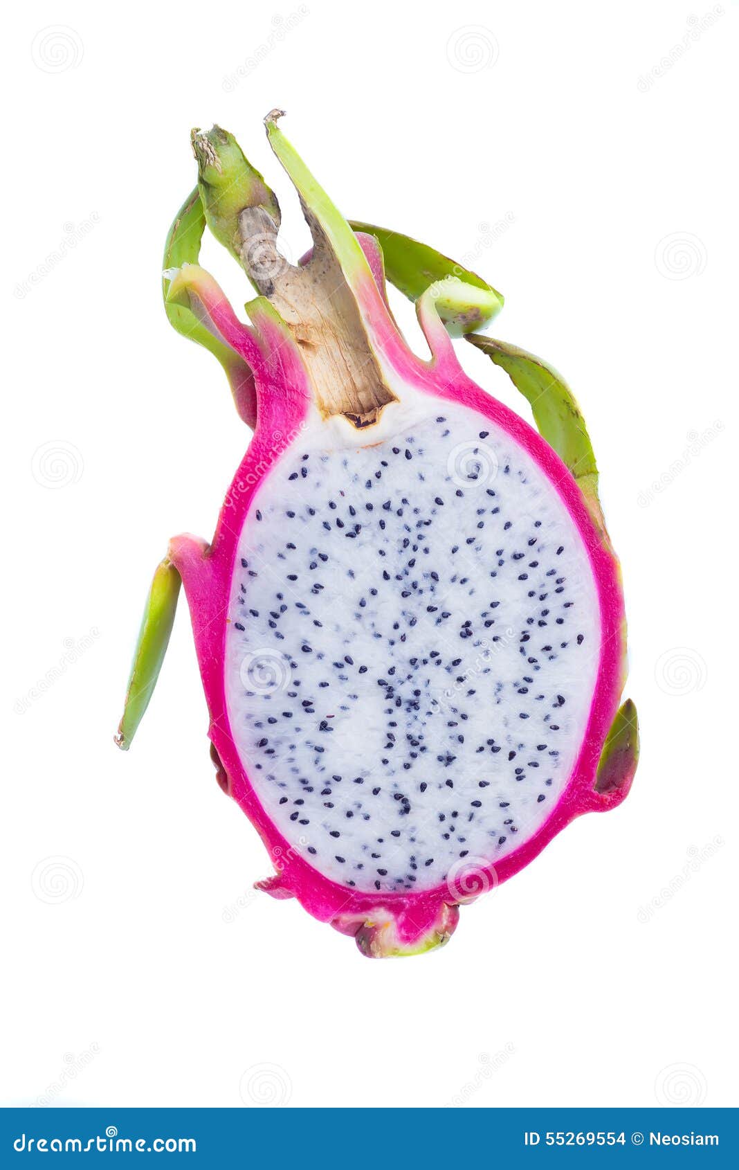 Pitaya stock photo. Image of exotic, organic, nature - 55269554