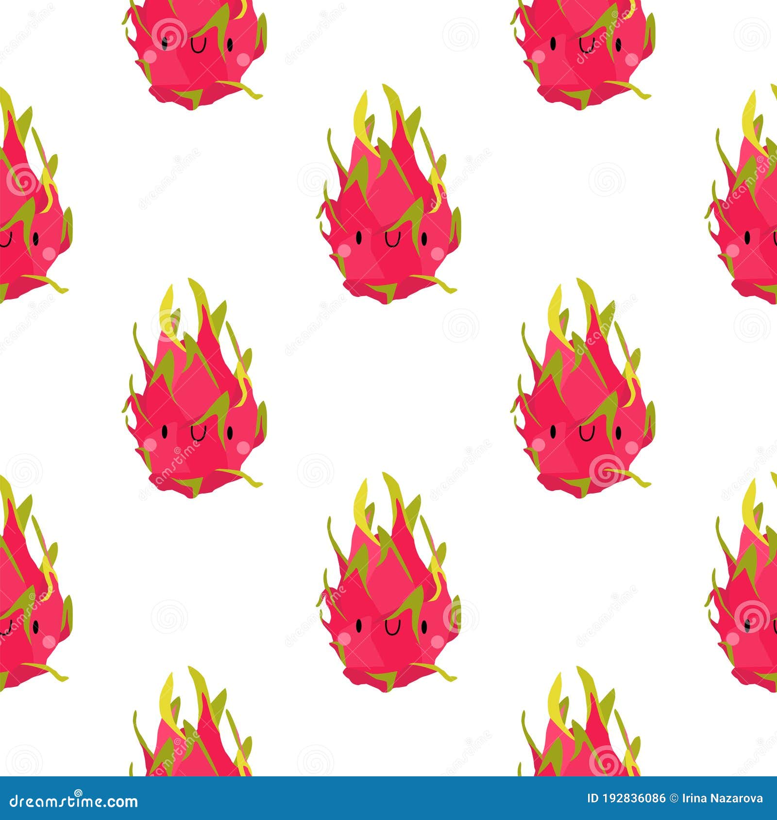 Cartoon Pitaya Stock Illustrations – 1,142 Cartoon Pitaya Stock ...