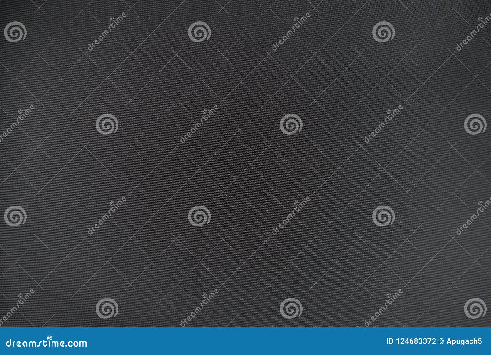 Pitch Black Fabric Surface from Above Stock Photo - Image of color ...