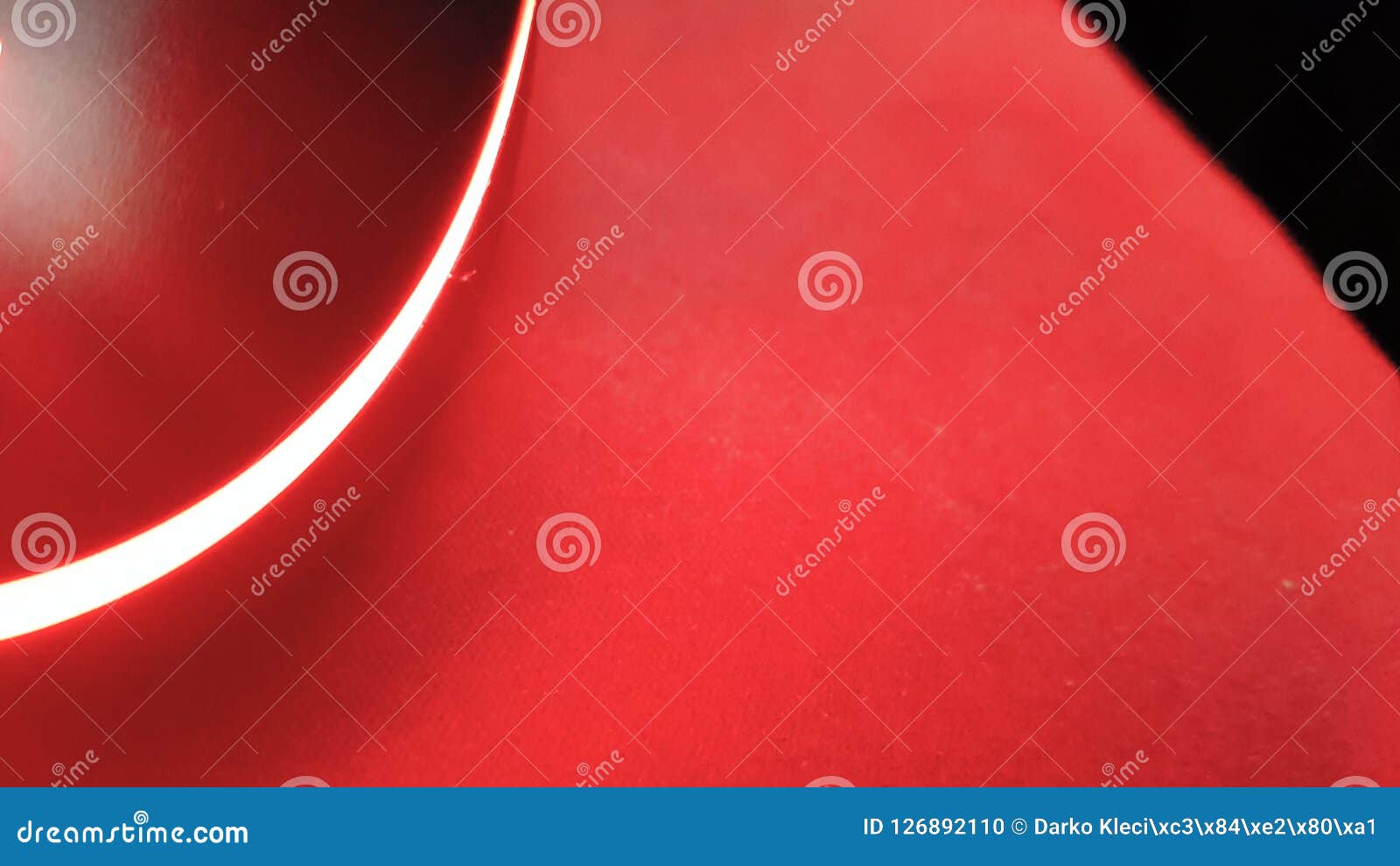 Pitch Red stock photo. Image of moon, earth, wallpaper - 126892110