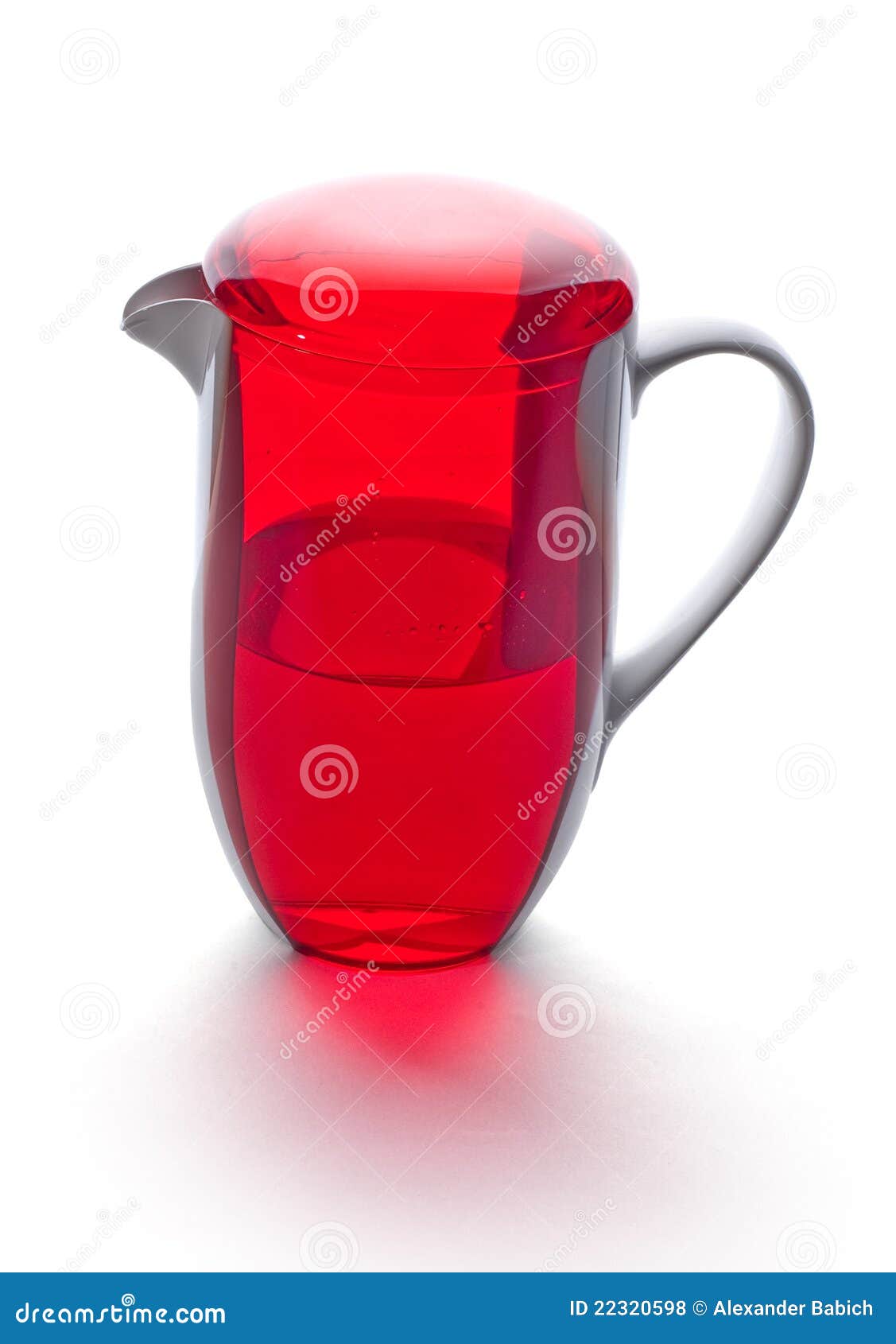 Pitcher stock photo. Image of empty, clean, mugs, glass - 22320598