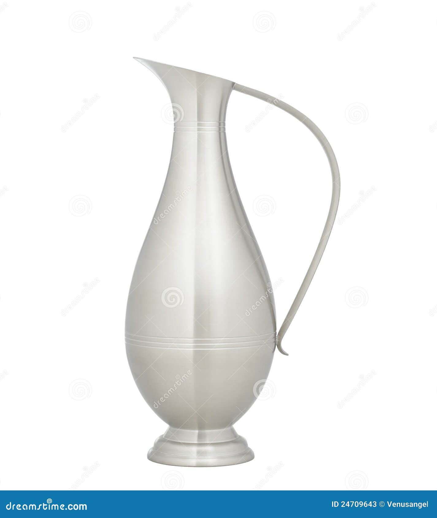 Pitcher stock image. Image of celebrate, wine, beverage - 24709643