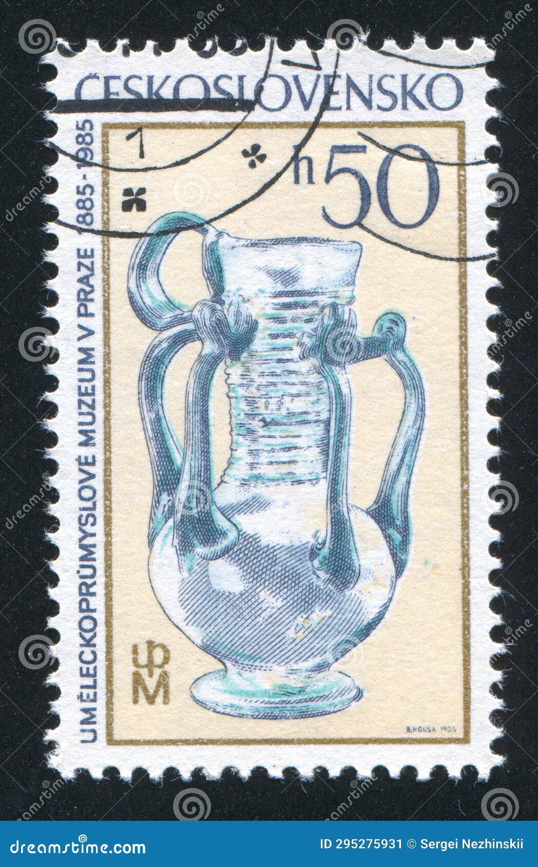 Pitcher stock image. Image of historic, 1985, handle - 295275931