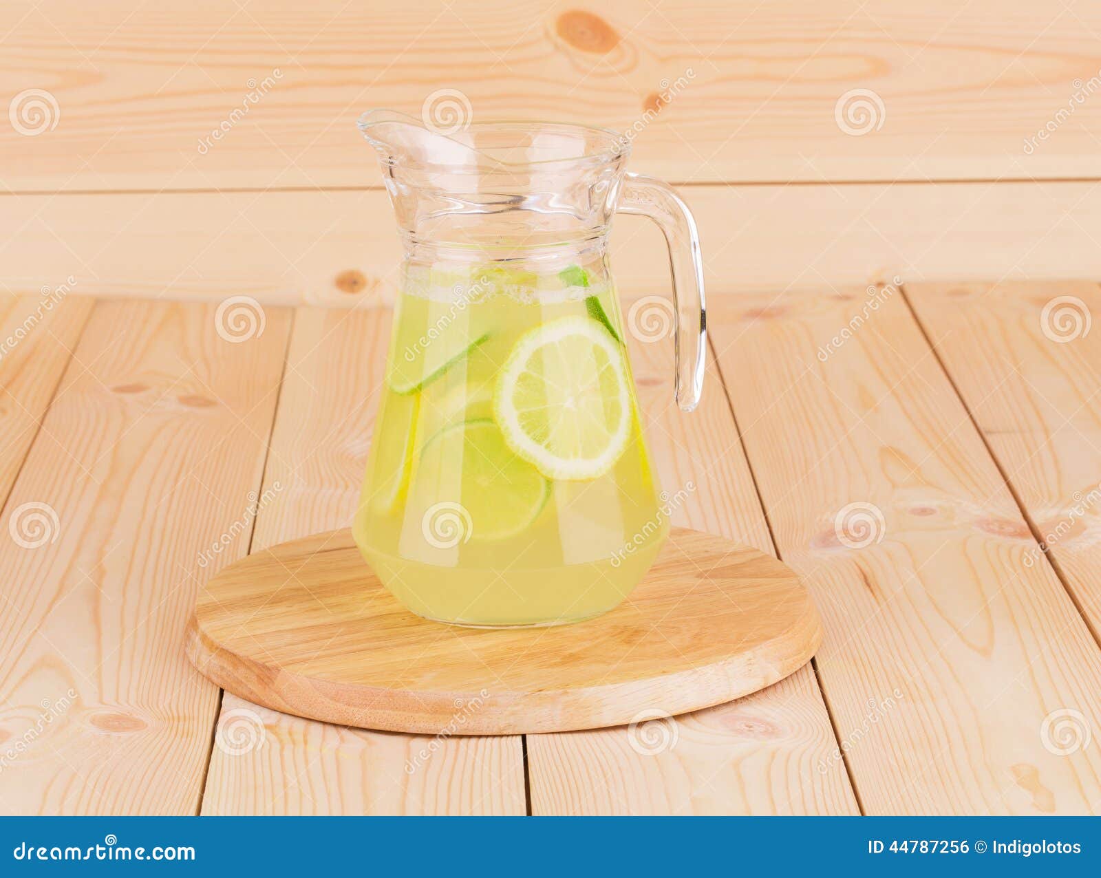 Pitcher full of lemonade stock photo. Image of diet, lifestyle - 44787256