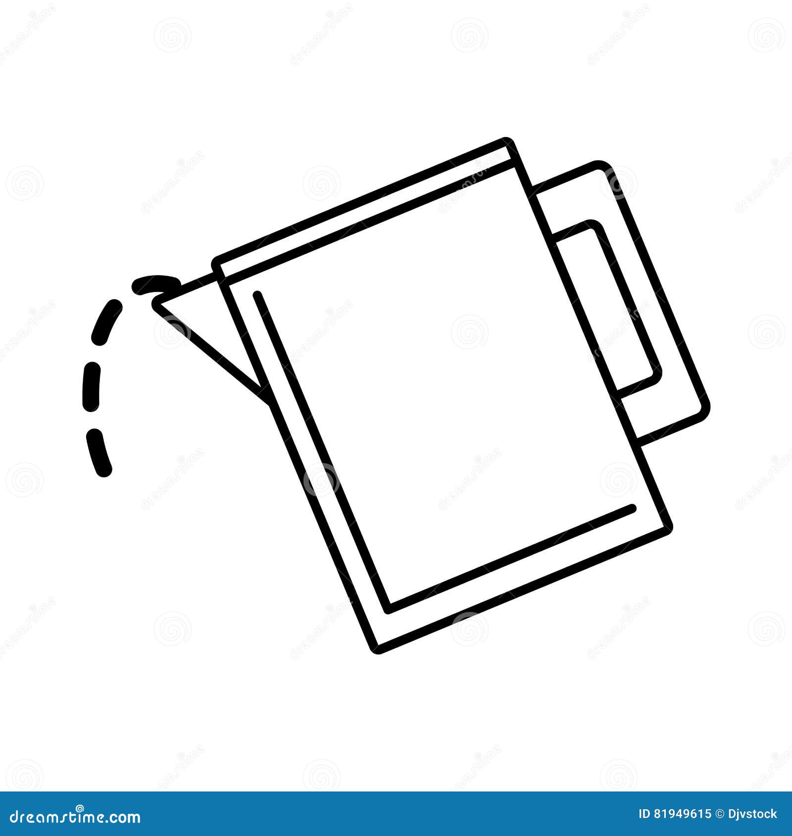 Pitcher Water Juicy Kitchen Icon Outline Stock Vector - Illustration of ...