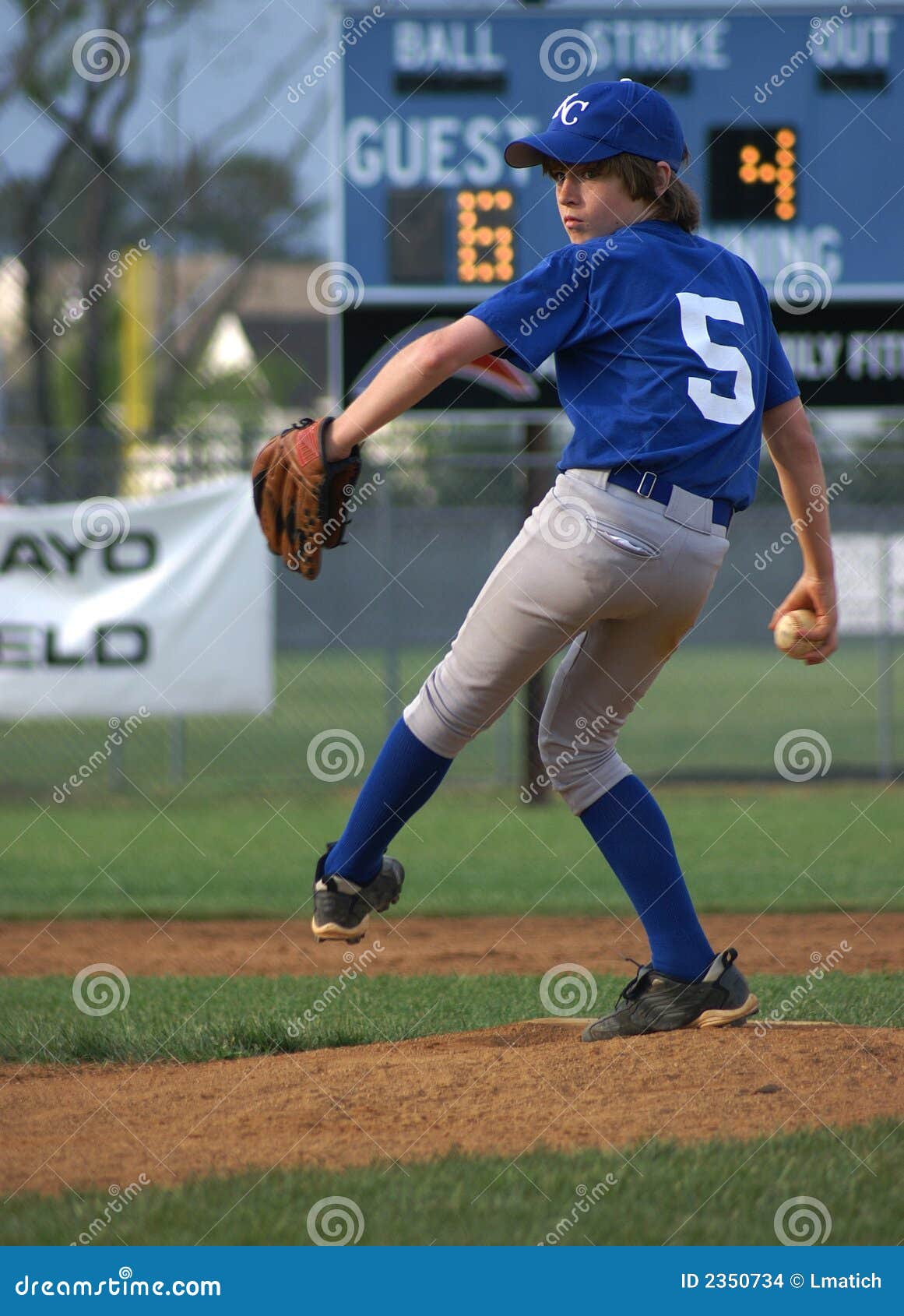 Pitcher Windup 3 stock photo. Image of gray, competition - 2350734