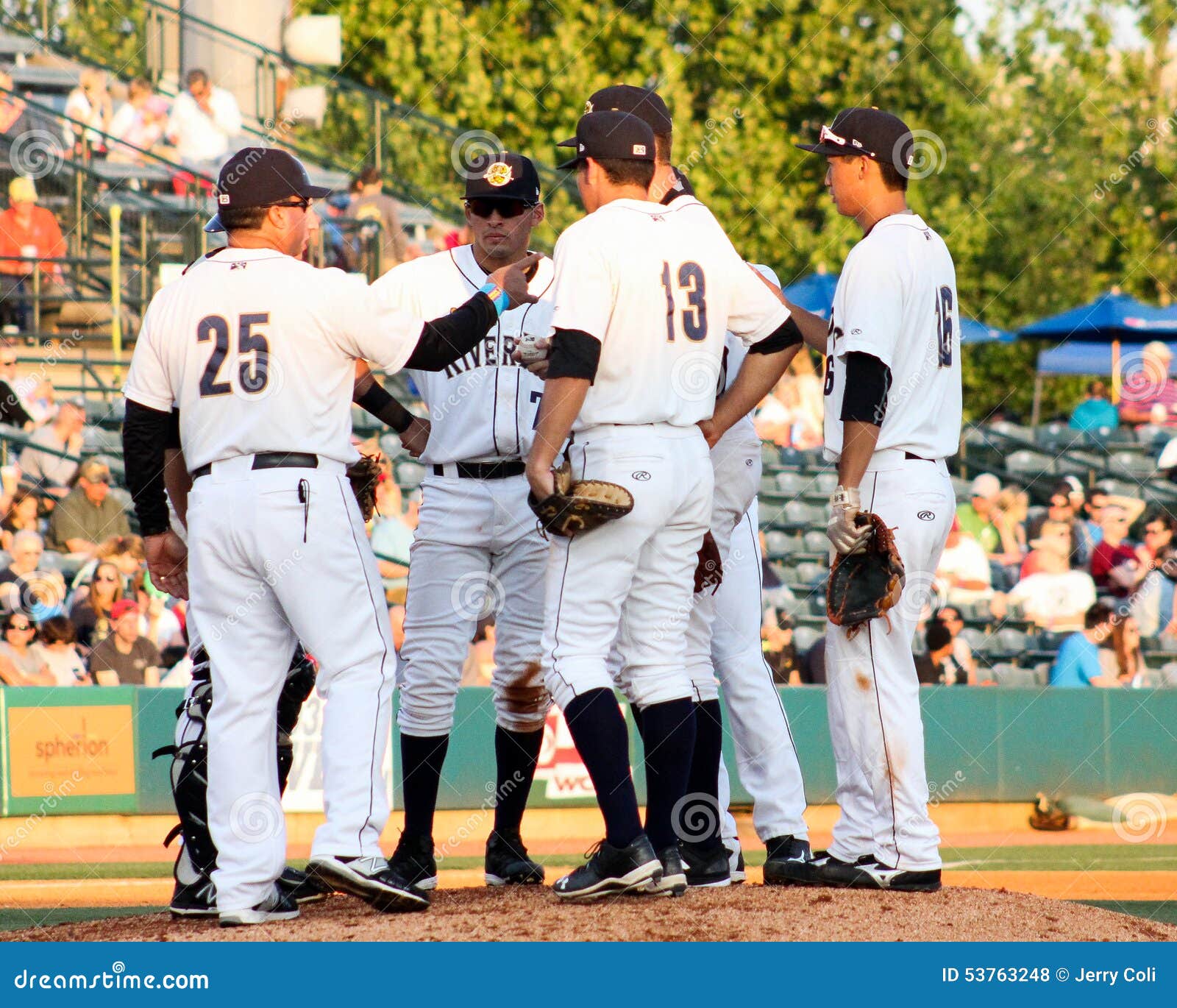 Pitching Change editorial stock photo. Image of hickory - 53763248