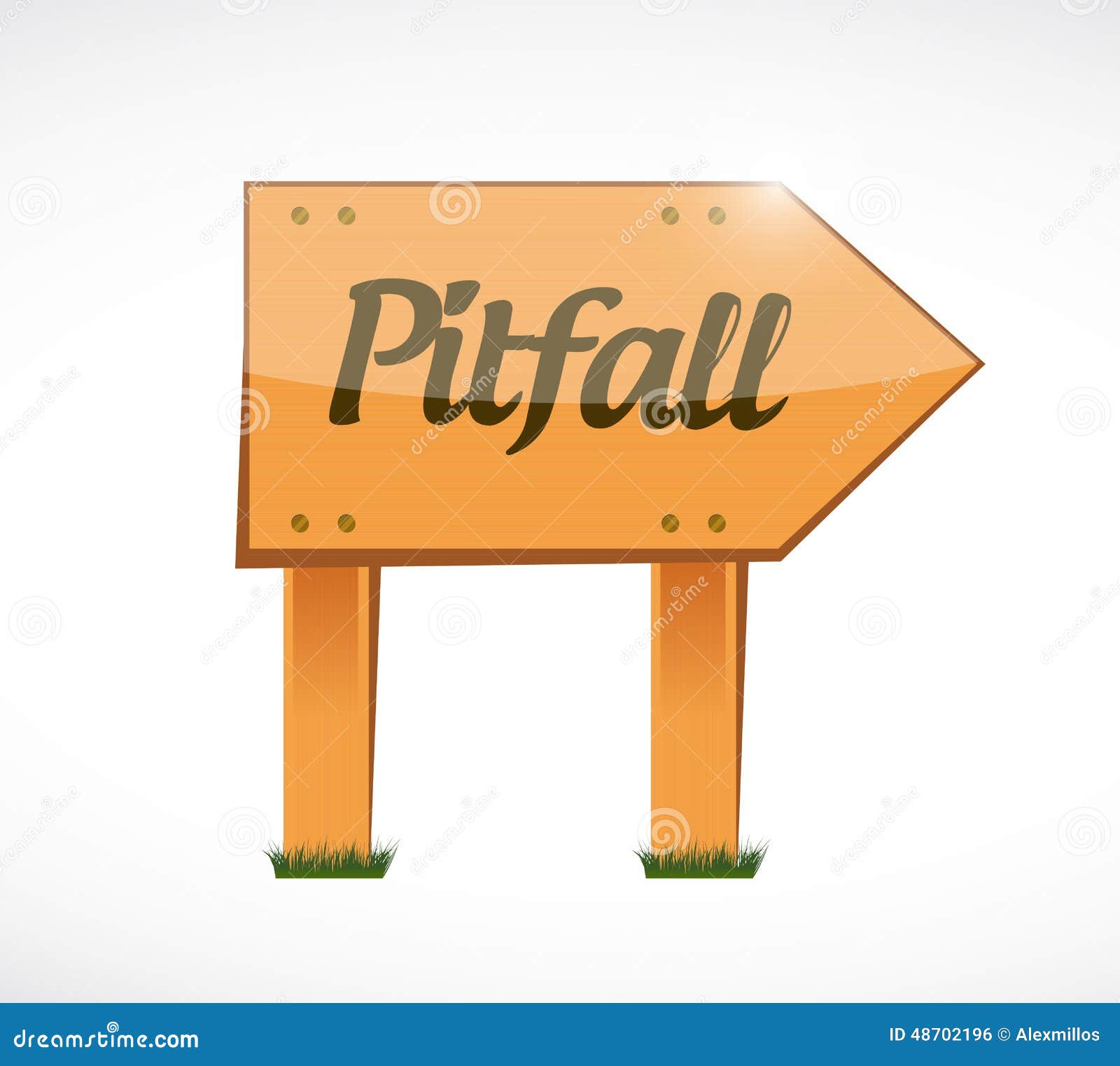 Pitfall Cartoons, Illustrations & Vector Stock Images - 607 Pictures to ...